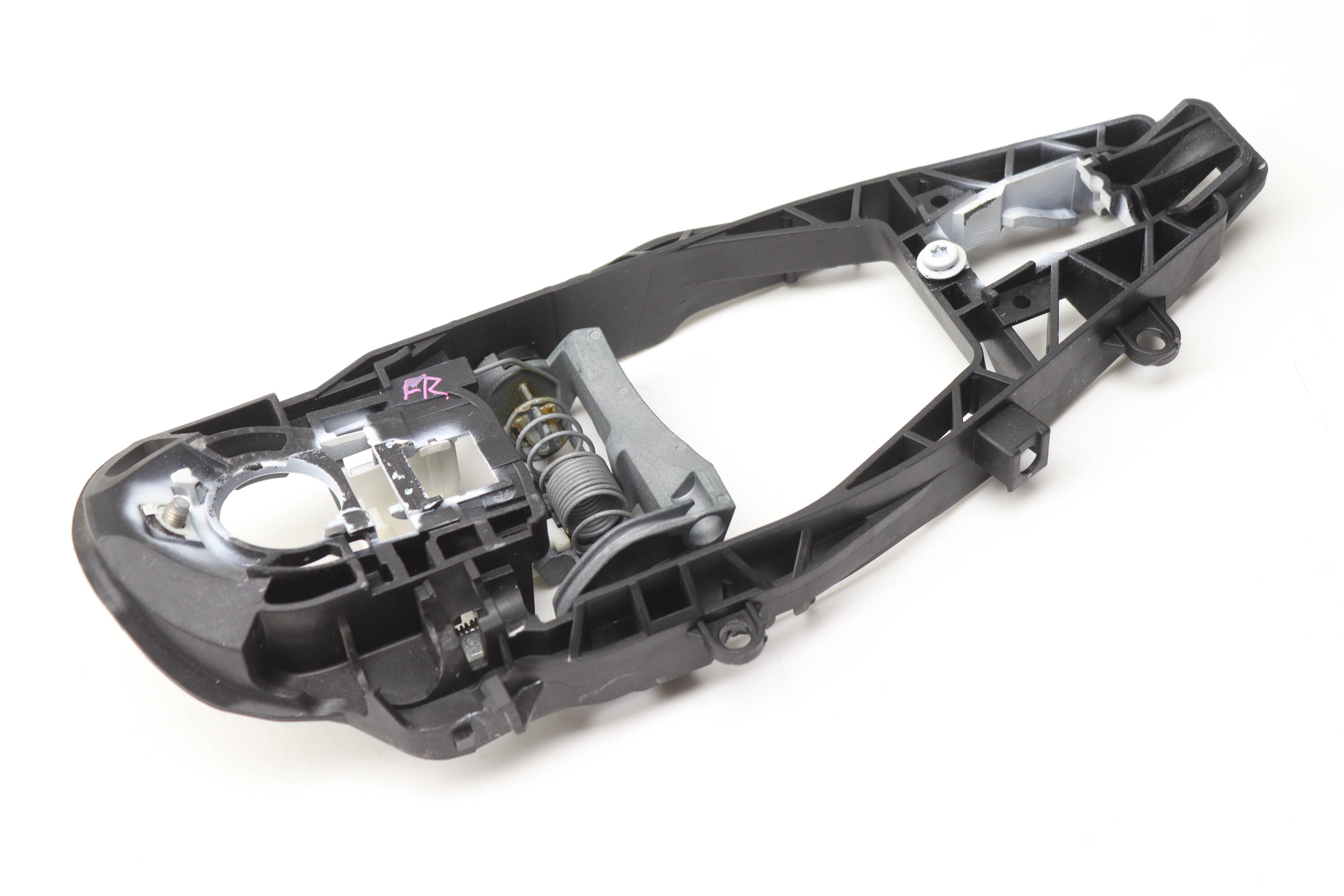BMW Right Exterior Door Handle Bracket 51217401206