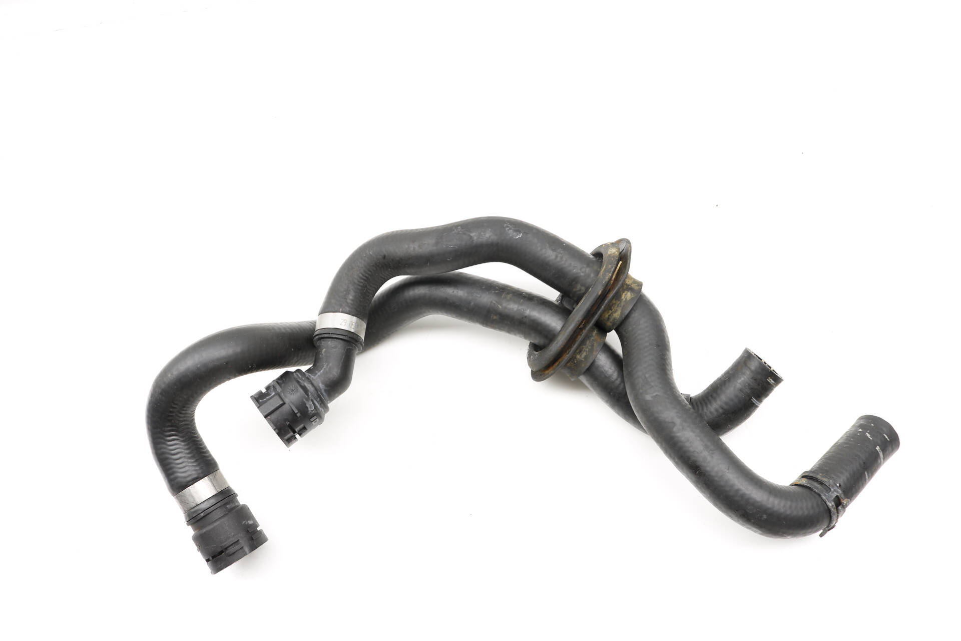 HEATER CORE COOLANT HOSE / LINE SET - AUDI A4 - 8E1819371B