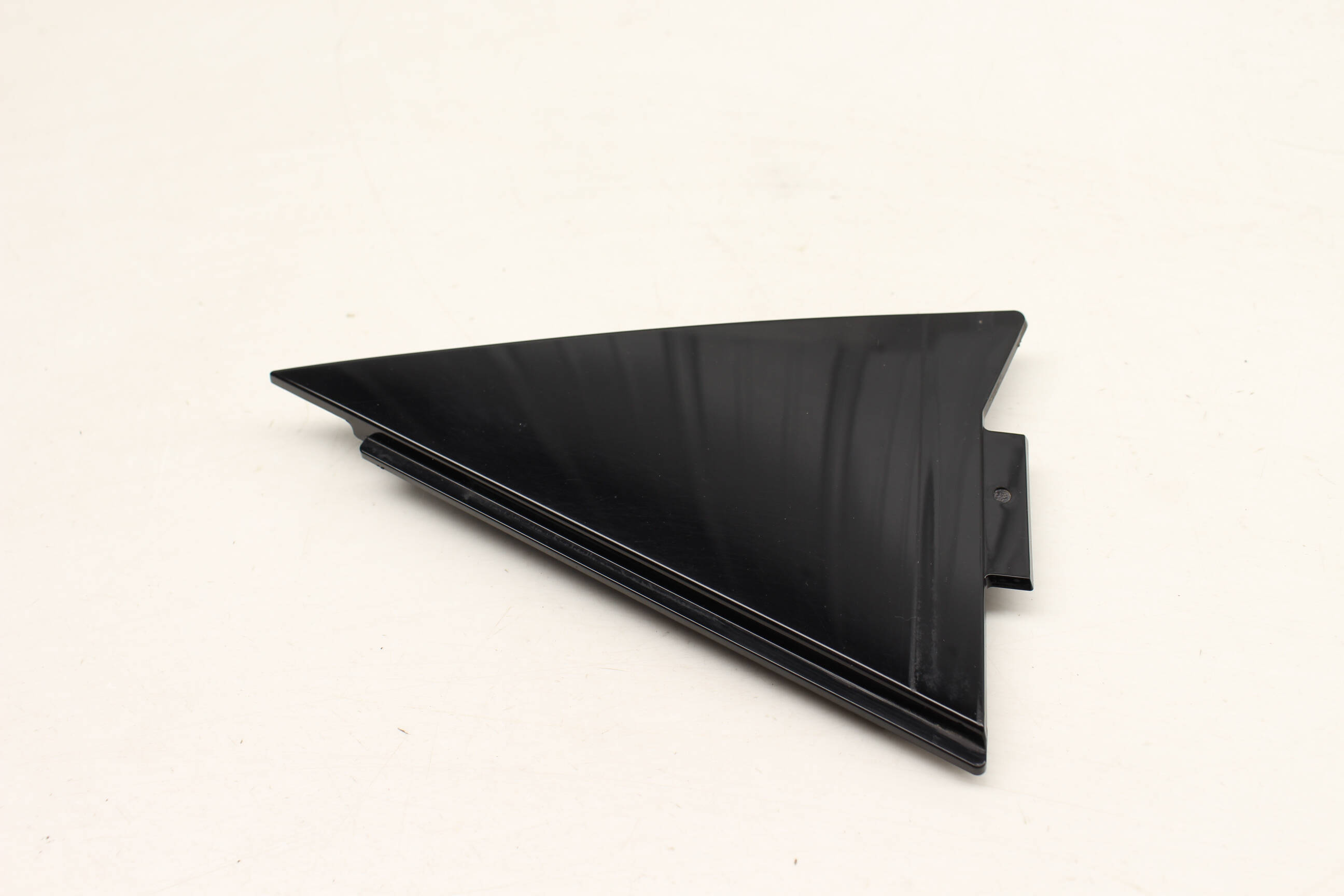 REAR RIGHT - OUTER DOOR CORNER TRIM / COVER - AUDI A4 ALLROAD S4