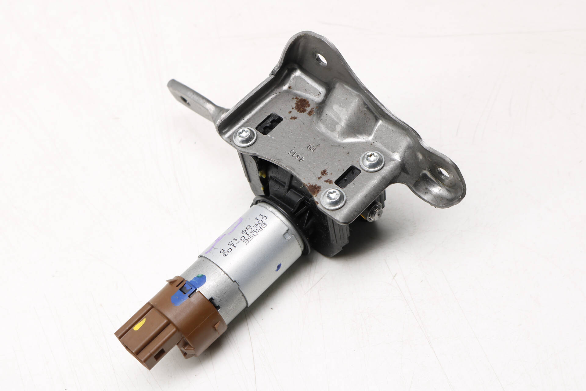 BMW Front Right Front Tilt Seat Motor 52107314226