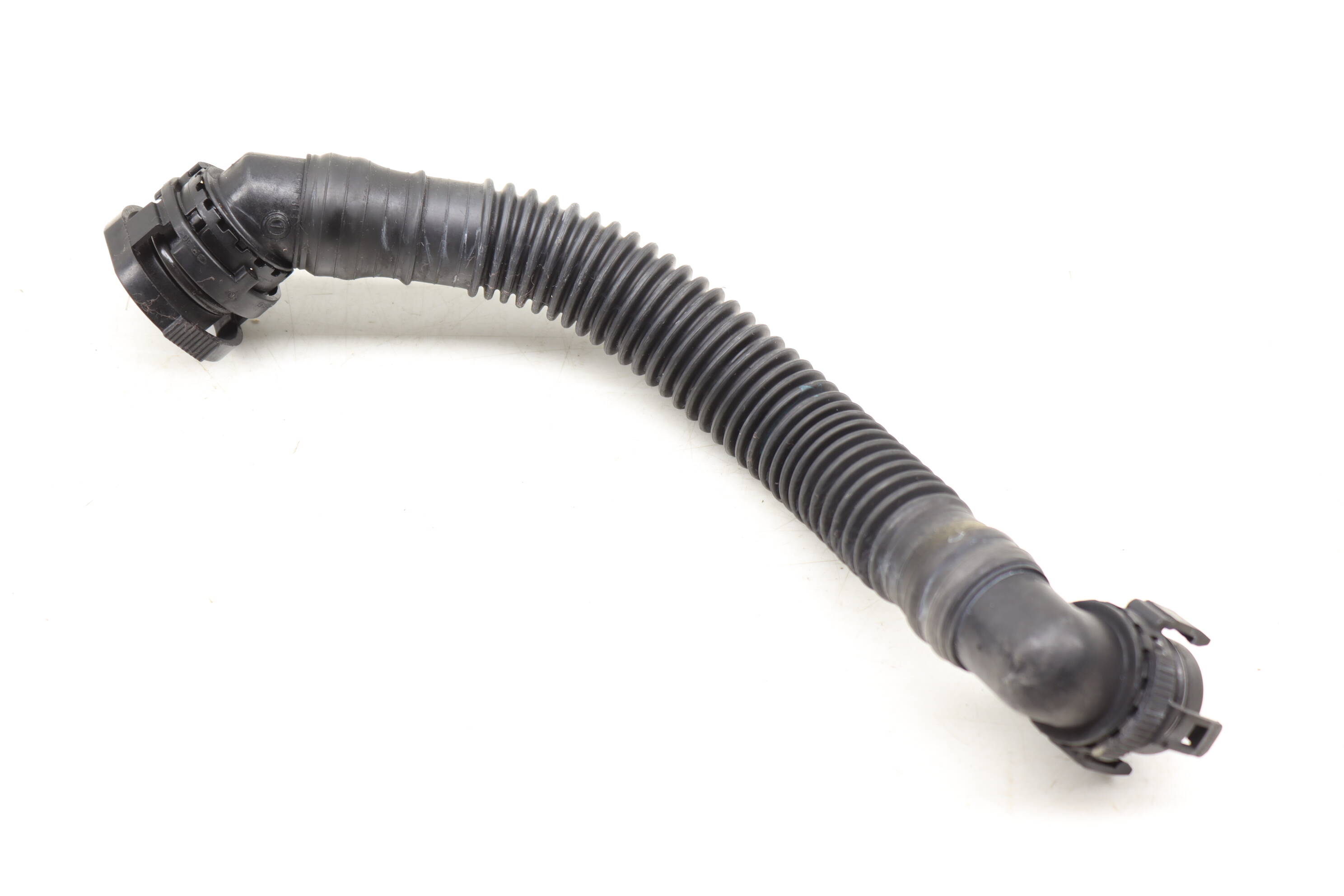 VW Engine Valve Cover Vent Tube / Line (Passat) 03L103493AH