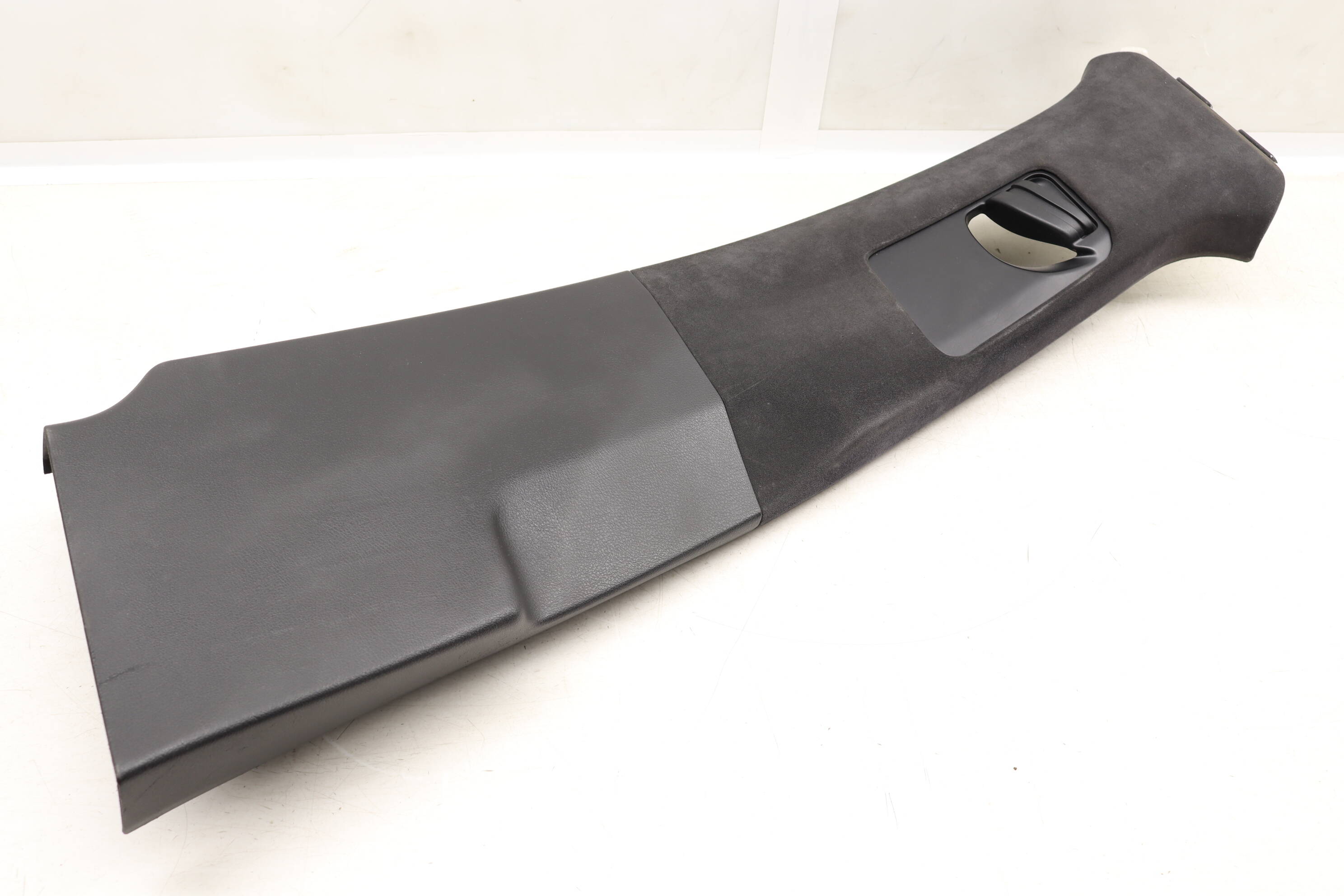 Used Porsche Cayenne Interior Pillar Plastics | Fabrics Parts - OEM