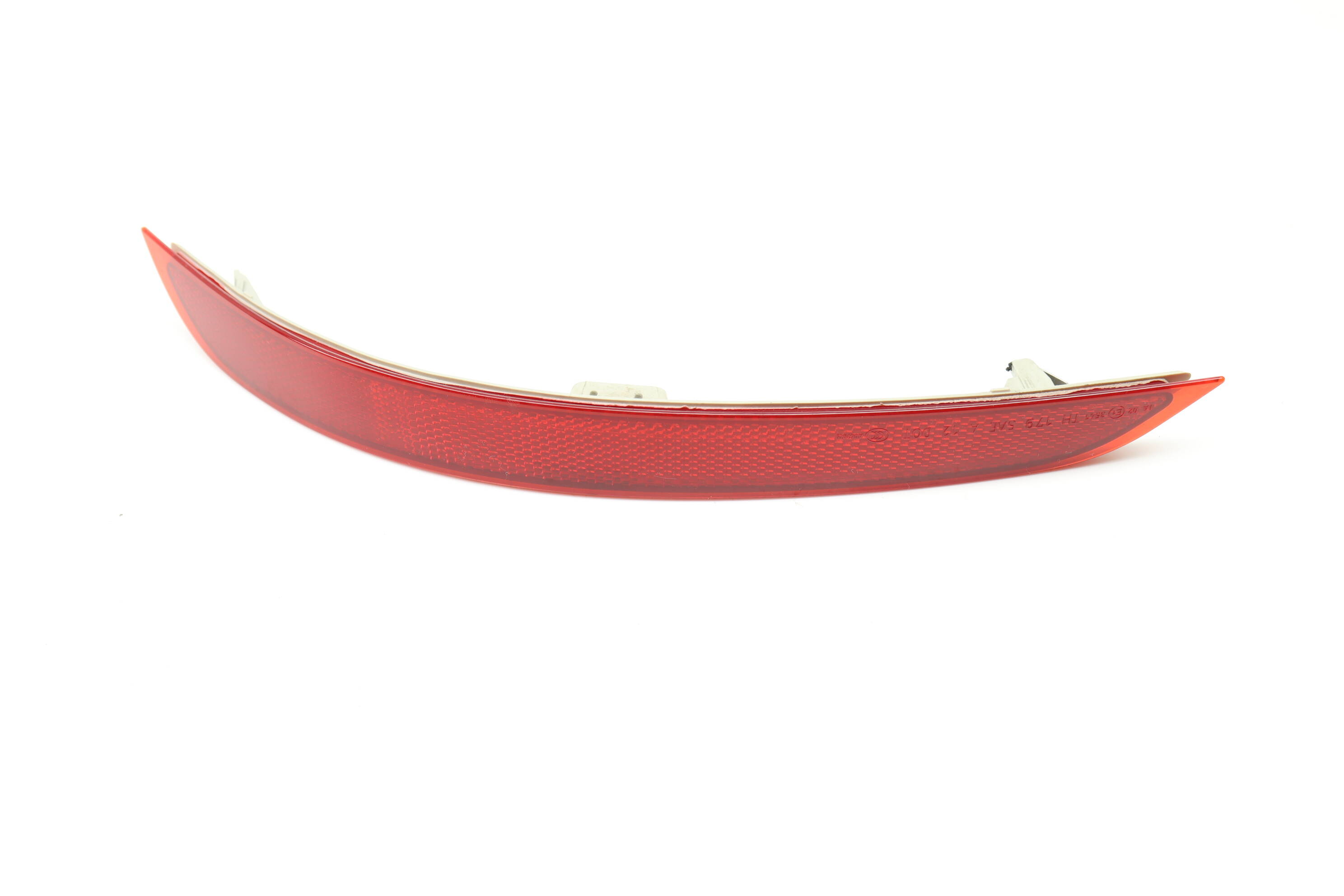 BMW Right Rear Bumper Side Marker / Reflector (X5) 63147290092