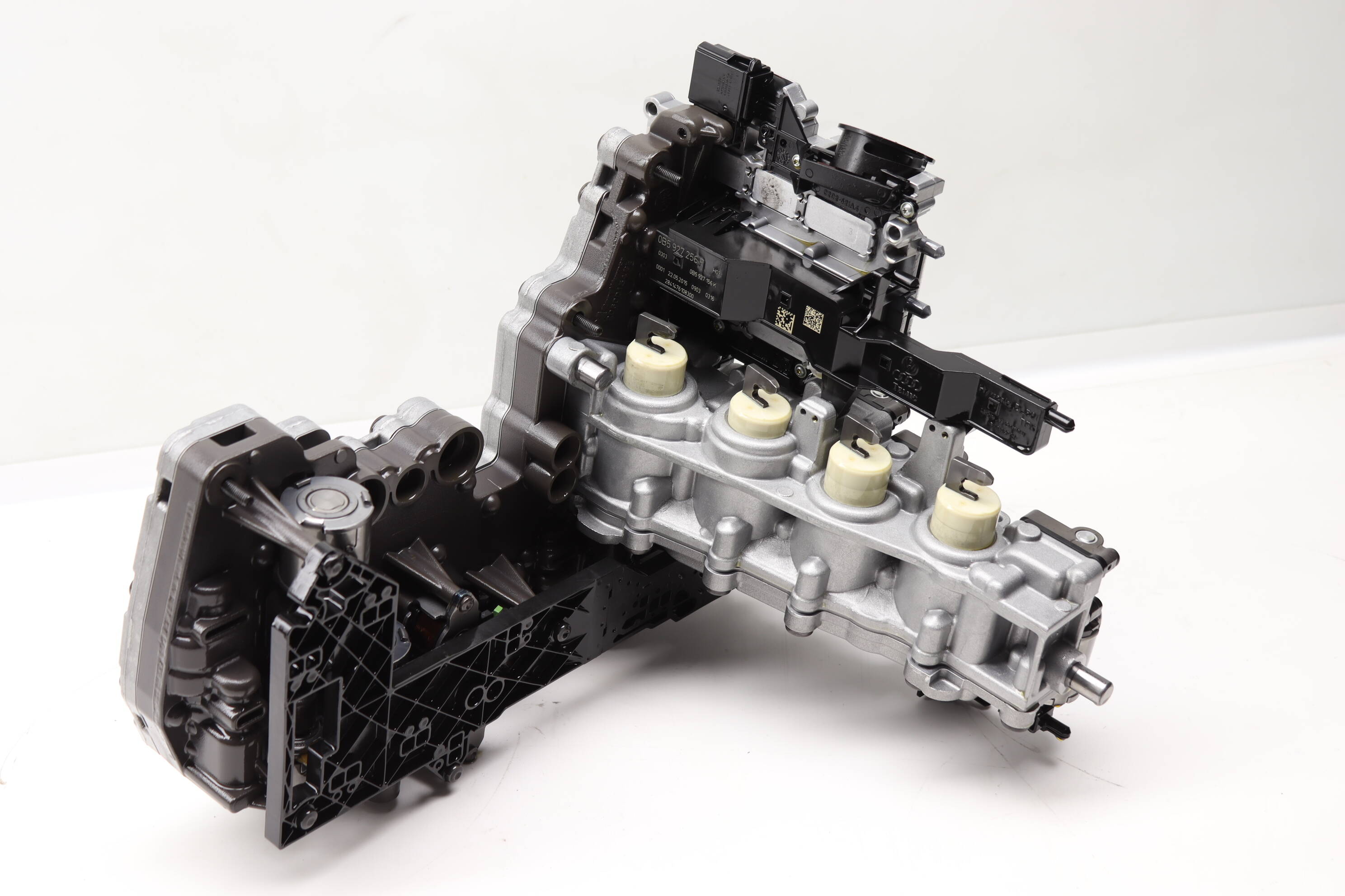 Porsche Transmission Valve Body / Mechatronic (Macan) 0B5325025AC