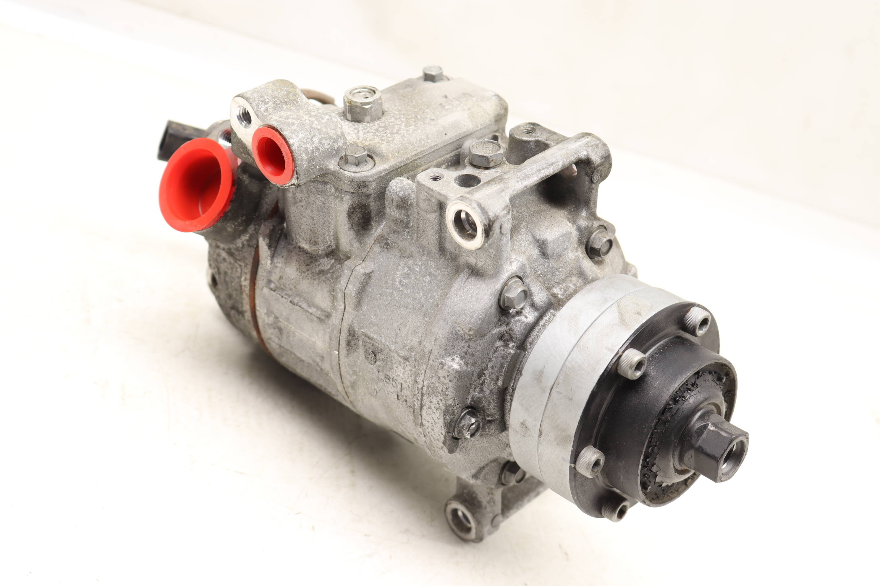 Audi Ac Compressor (A8 Quattro, S8) 4H0260805H