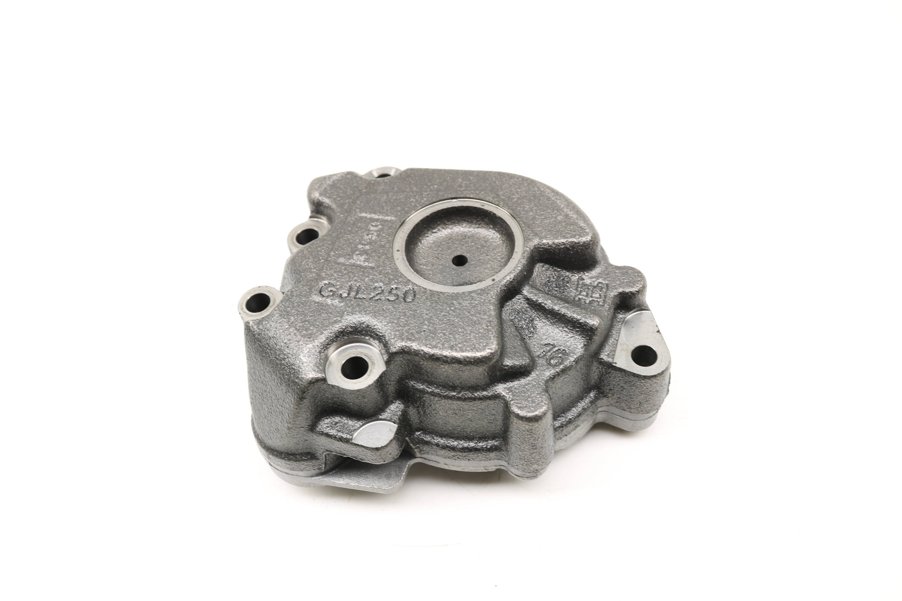 VW Transmission Oil Pump 02E315105