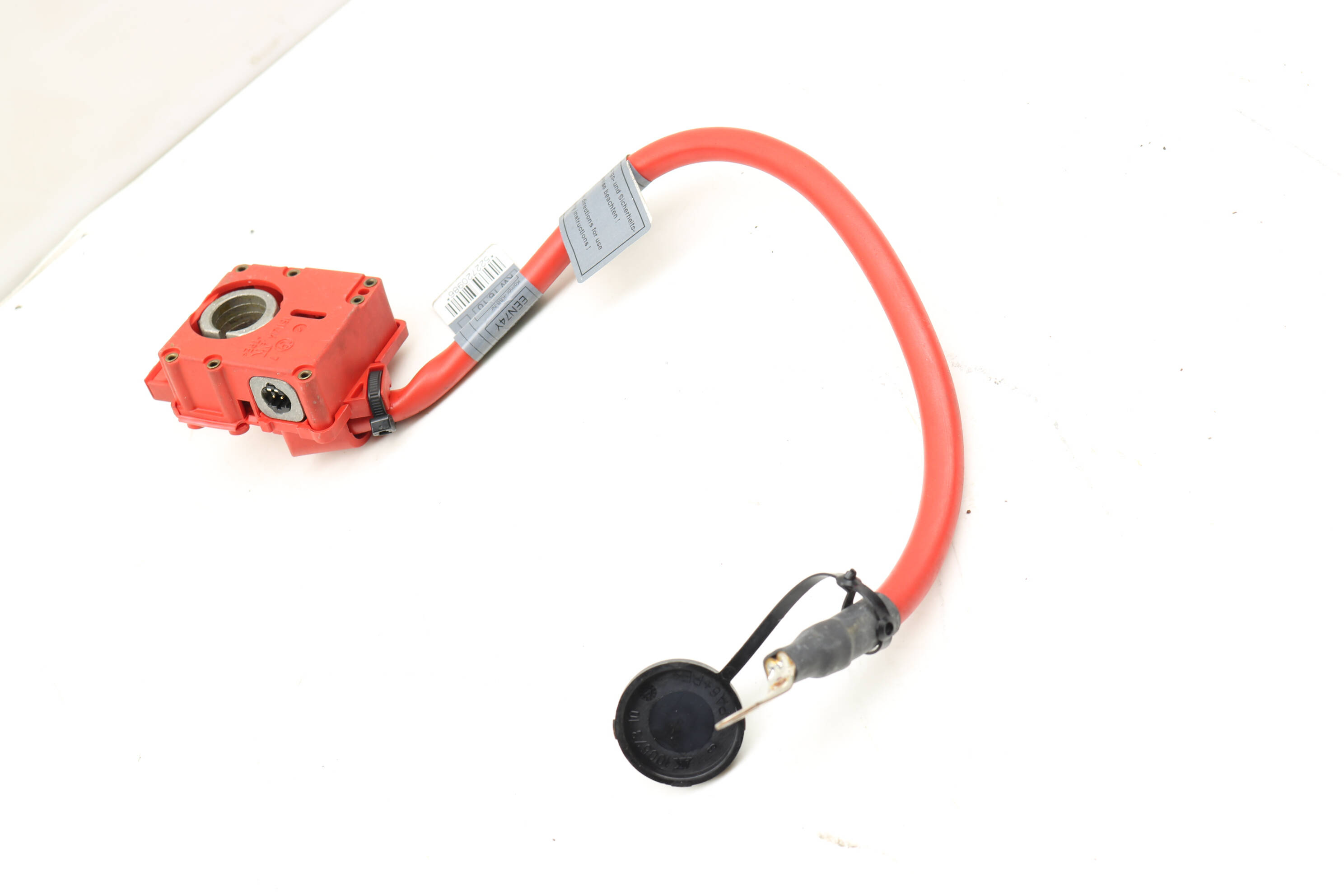 BMW Positive (+) Battery Cable 61129217031