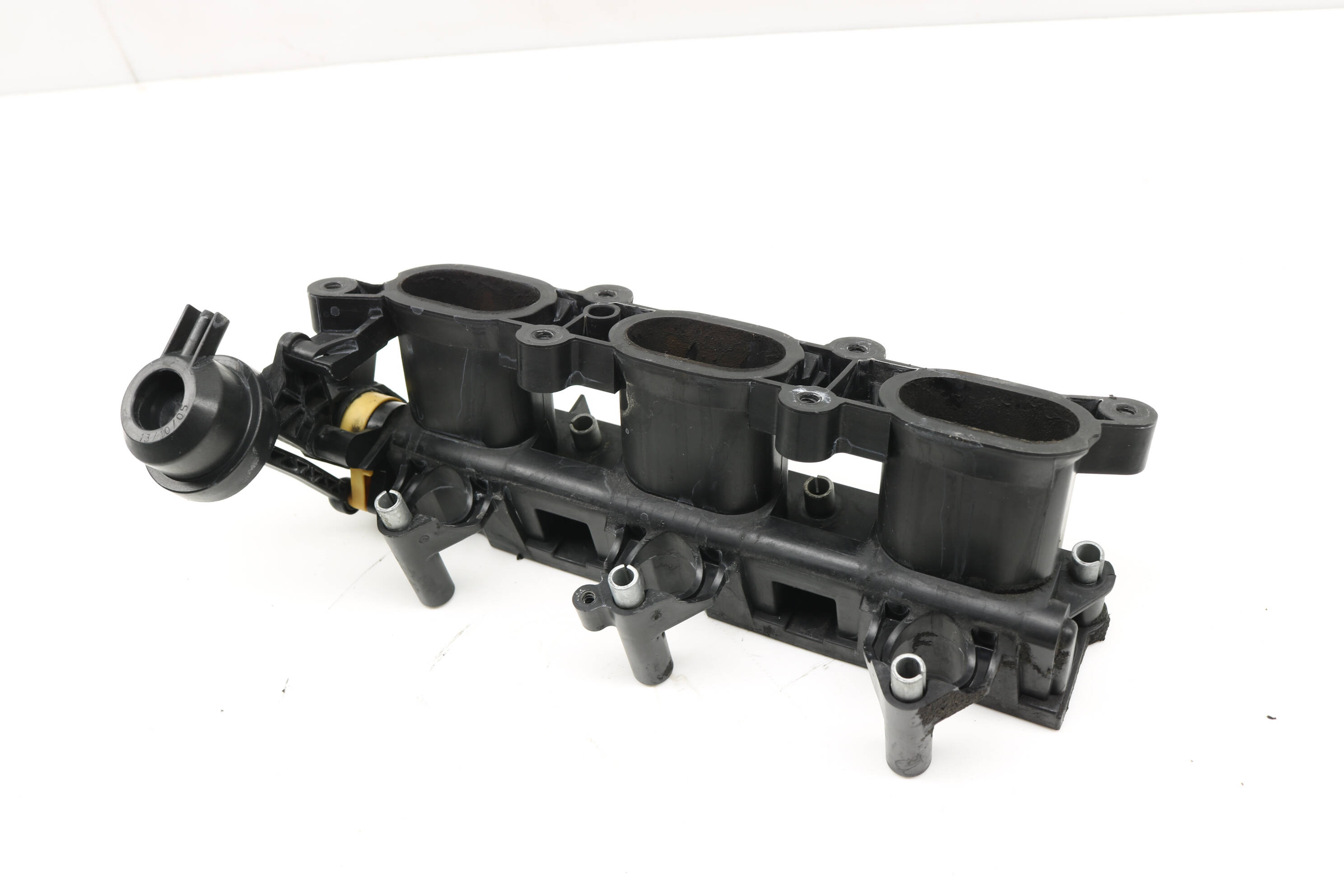 LEFT - LOWER INTAKE MANIFOLD AIR DISTRIBUTION HOUSING - AUDI A4 A6