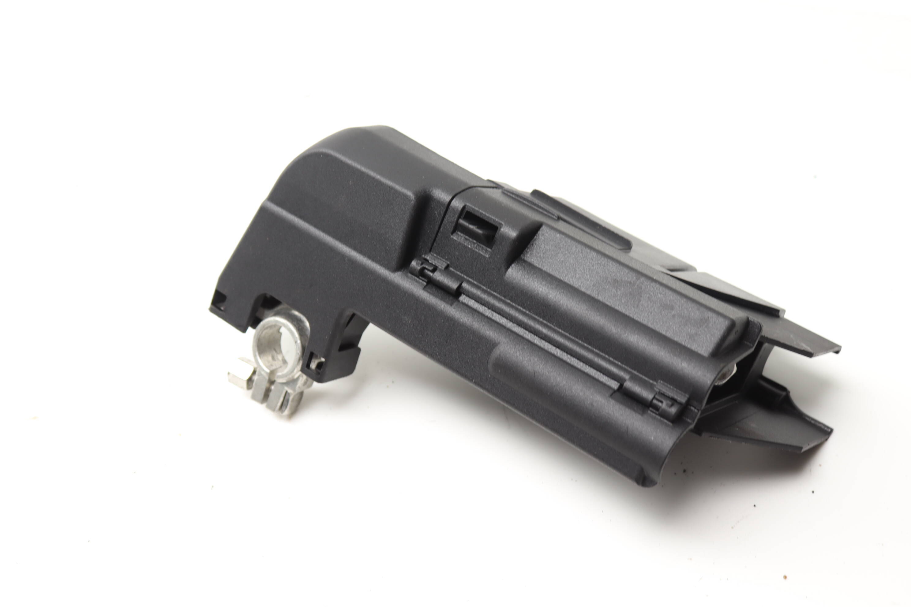 Audi Battery Overload Protection Fuse Unit 4K0915459