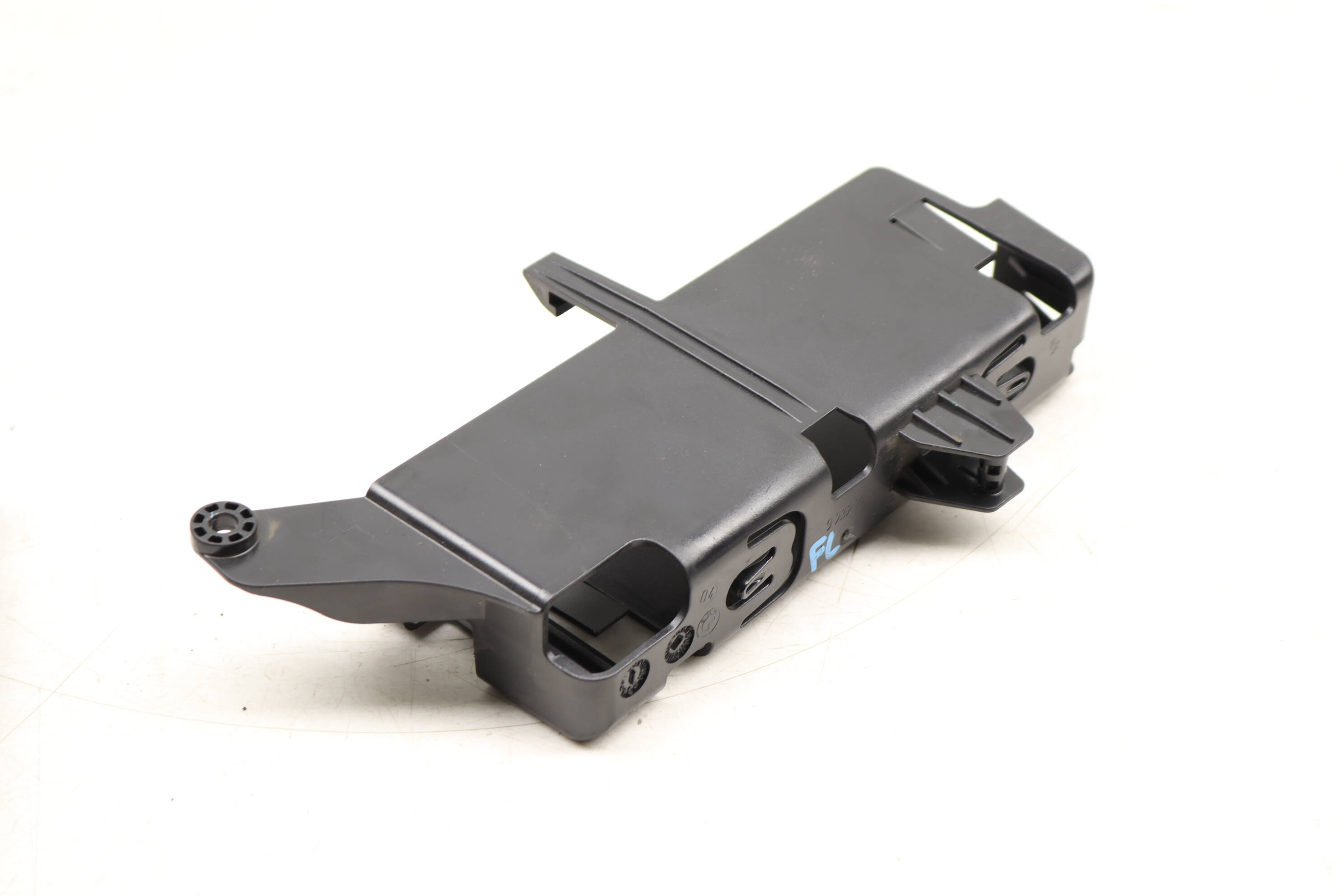 BMW Rear Top Side View Camera Module Mount Bracket 66539232797