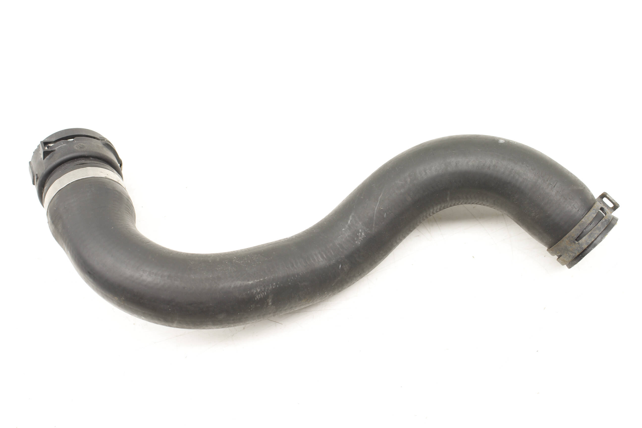 VW Heater Core Coolant Hose Set (Touareg) 7L0122073AC