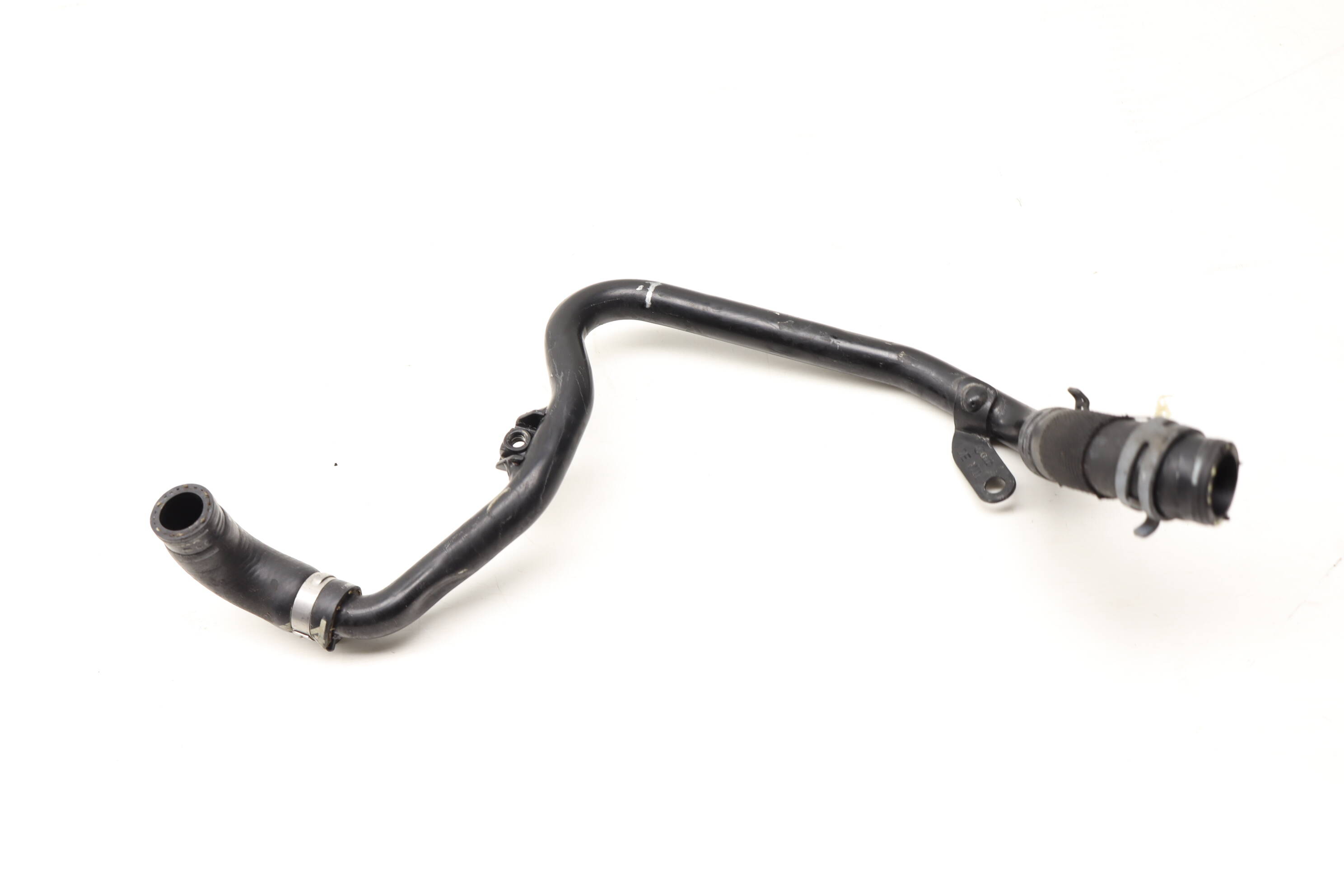 Audi Right Coolant Pipe / Tube / Line (Q7) 059121064E