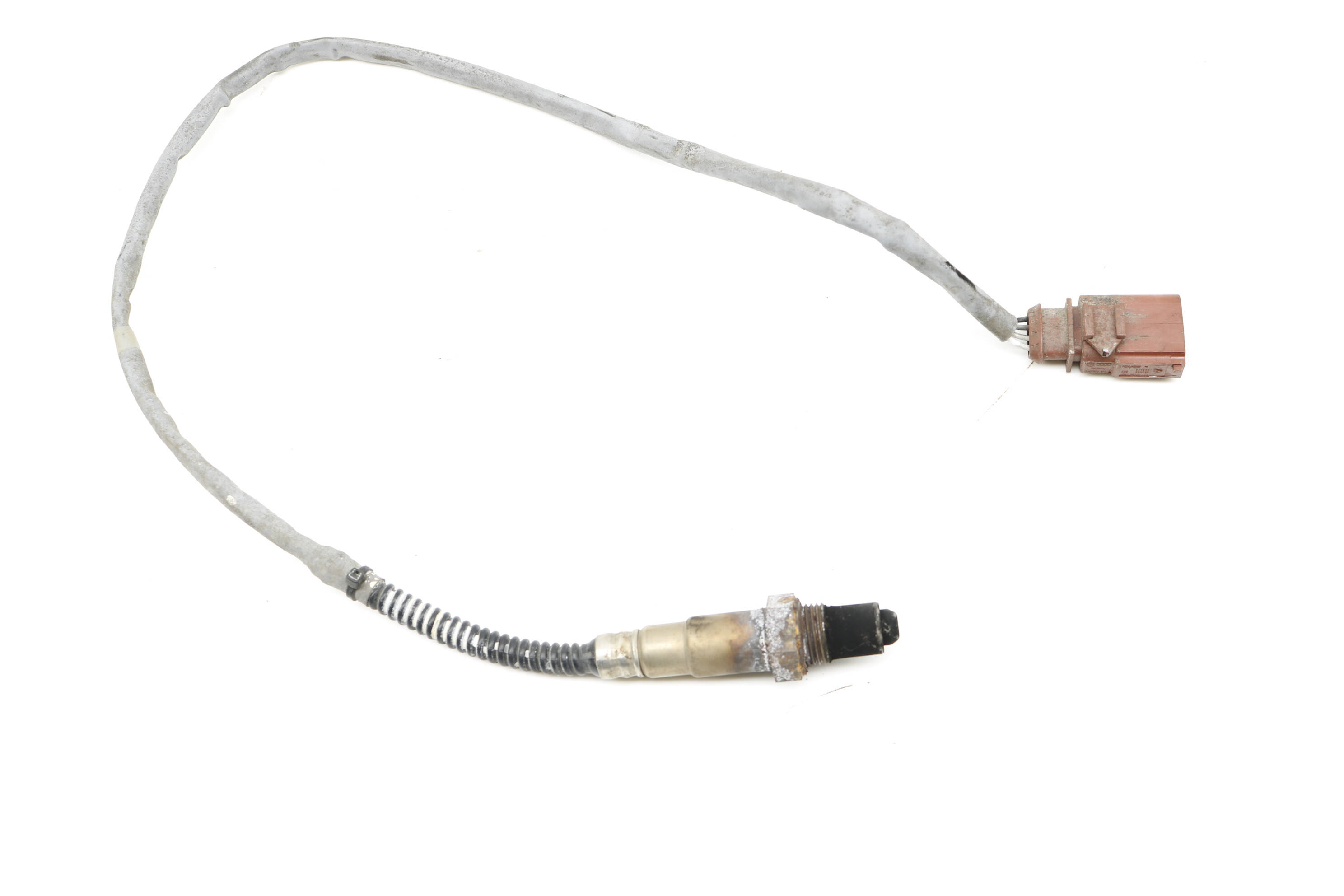 Genuine Used Volkswagen CC Exhaust Parts