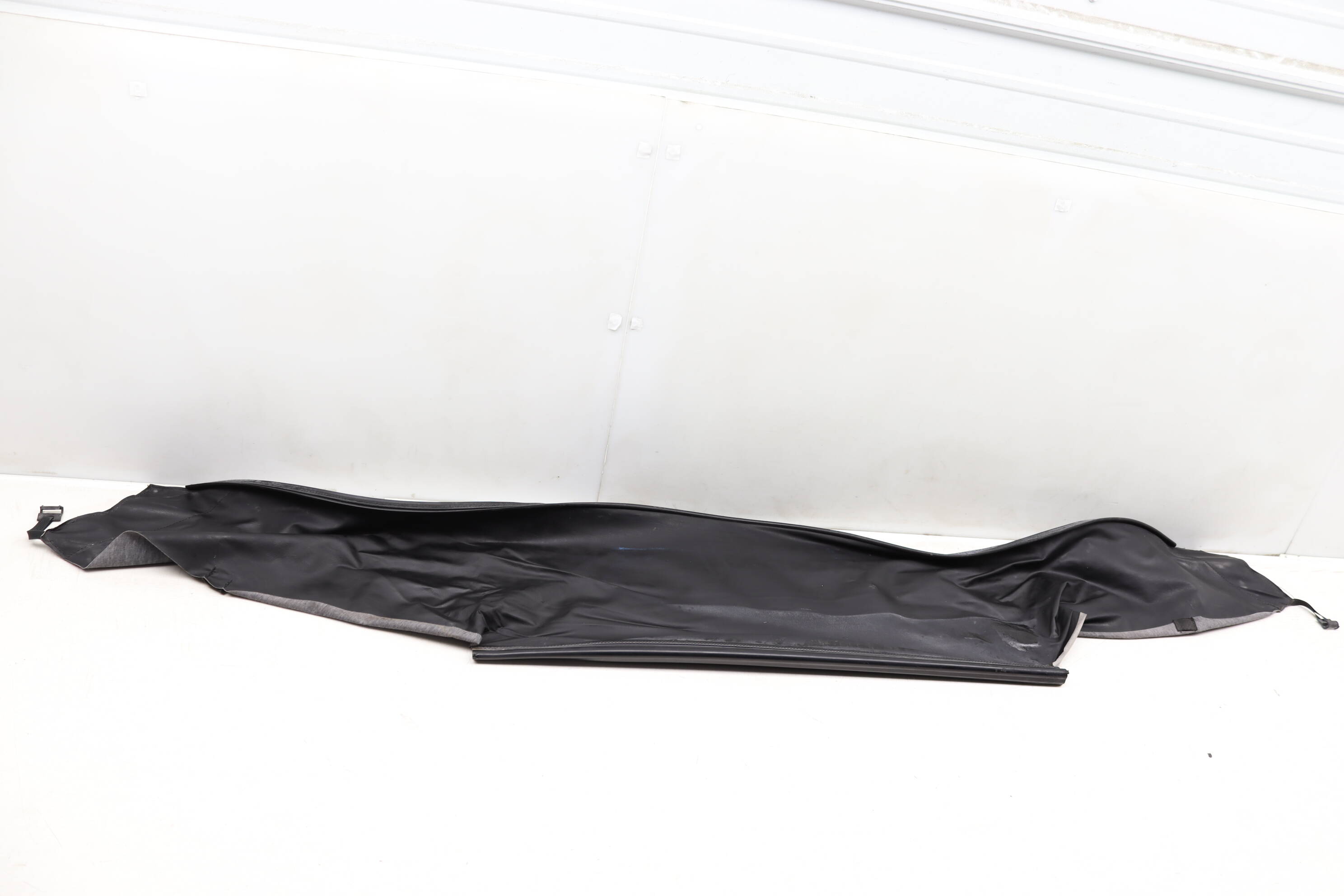 Porsche Convertible Roof Soft Top Cover (Lower) 98656108500