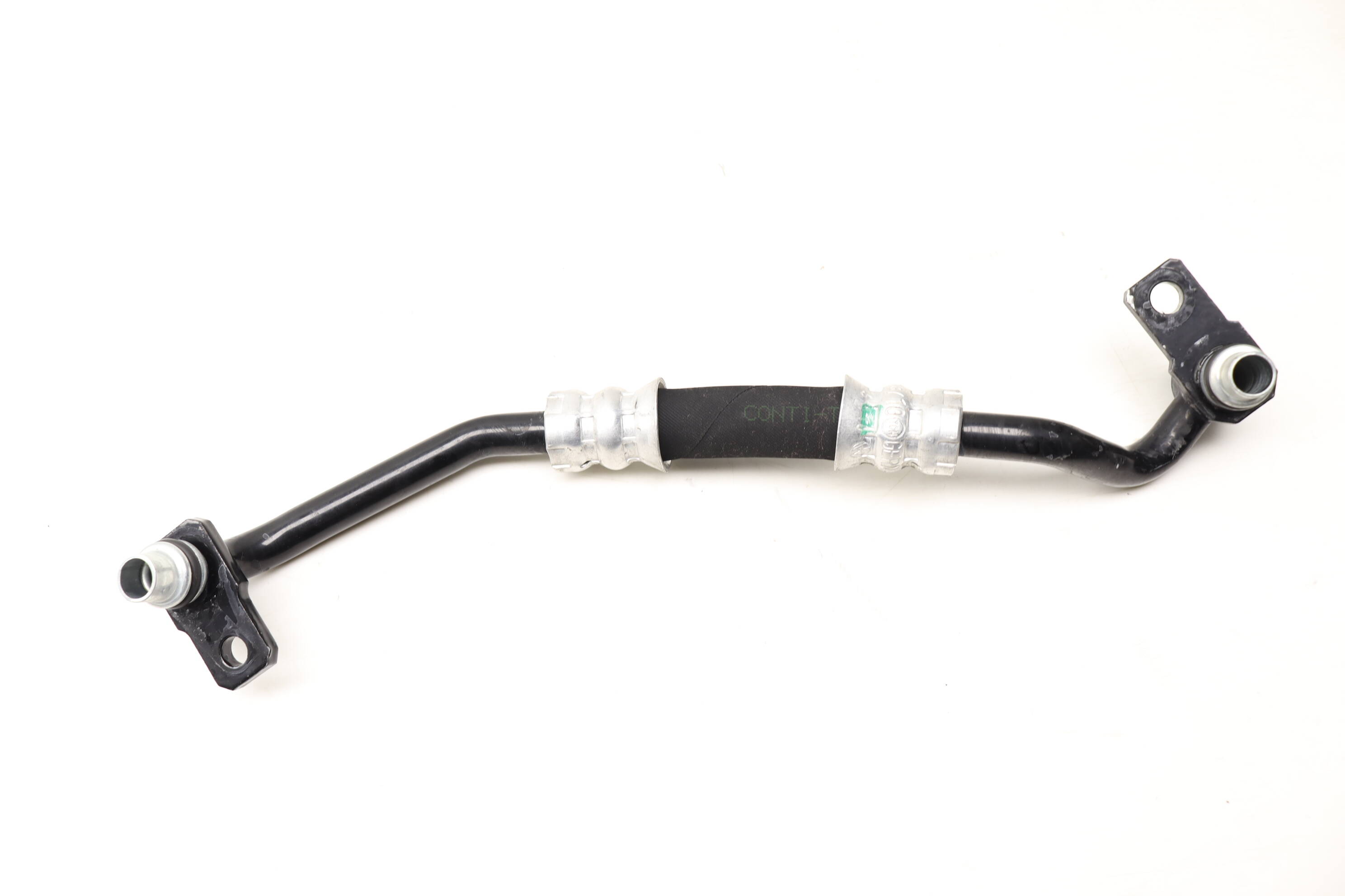 VW Heater Core Coolant Hose Set (Touareg) 7L0122073AC