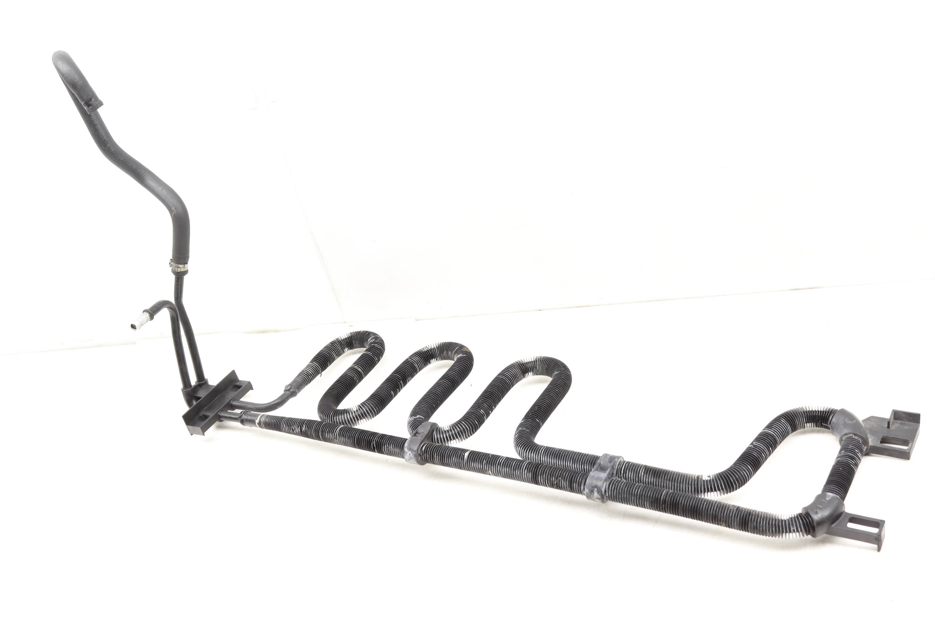 Mercedes-Benz Power Steering Oil Cooler 2044602024