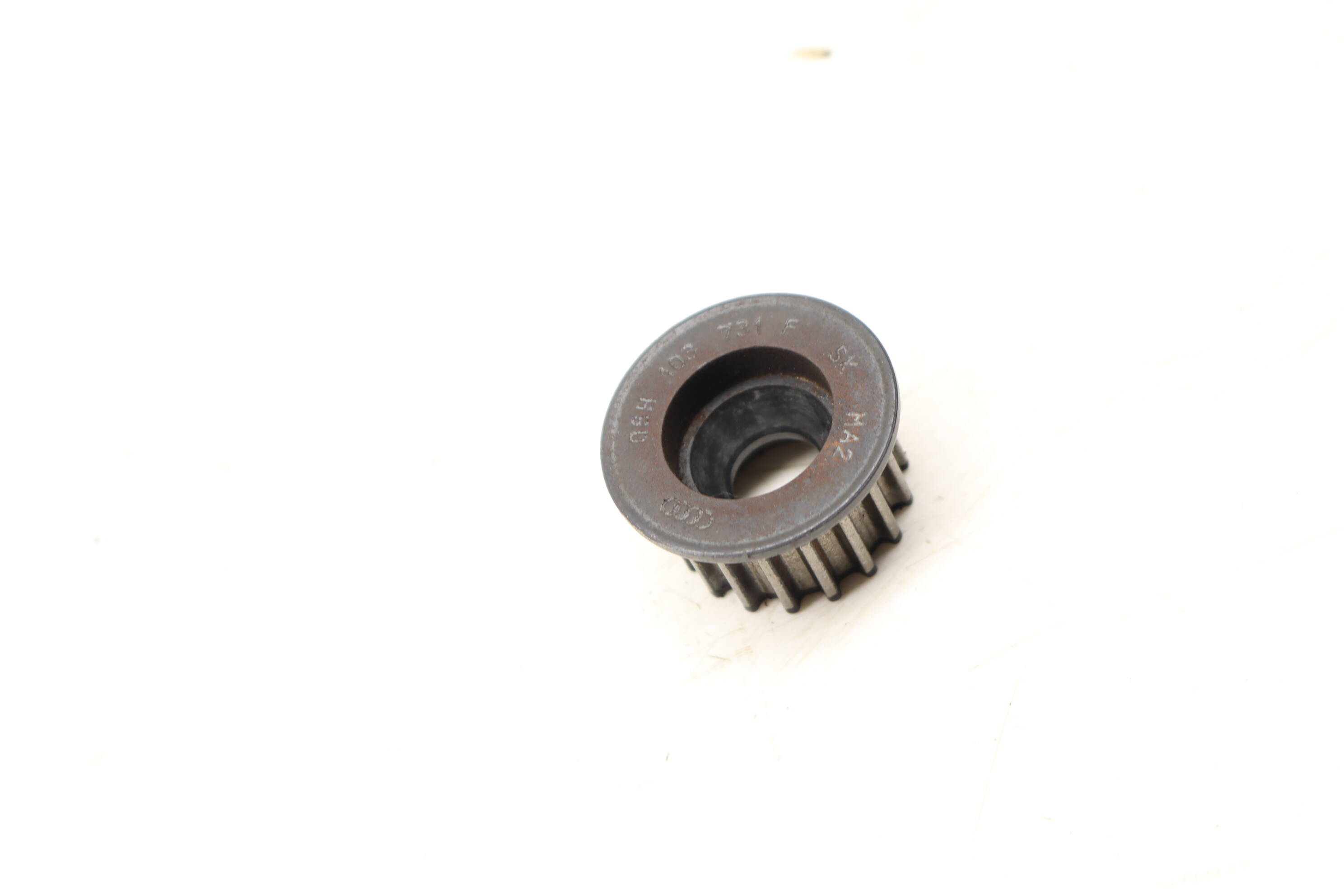 VW Coolant / Water Pump Pulley 06H103731F