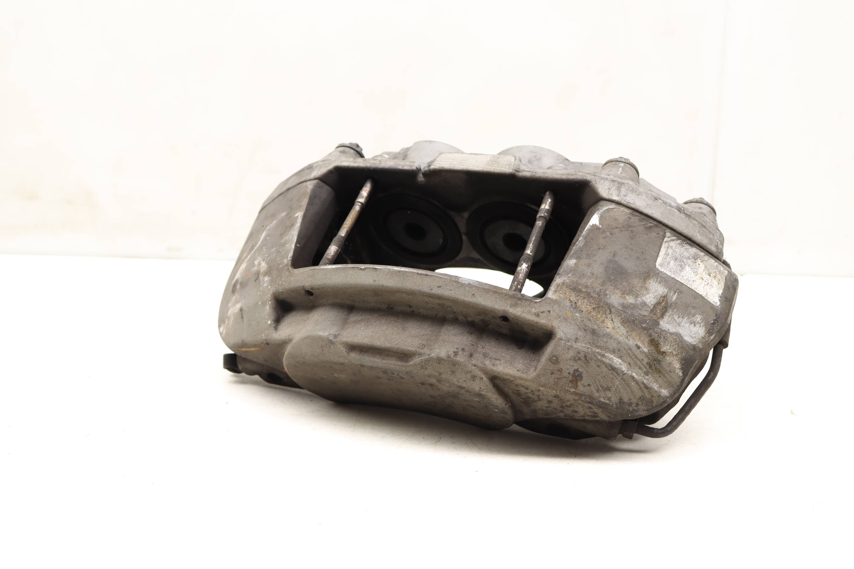 Audi Front Left Brake Caliper 8R0615107E