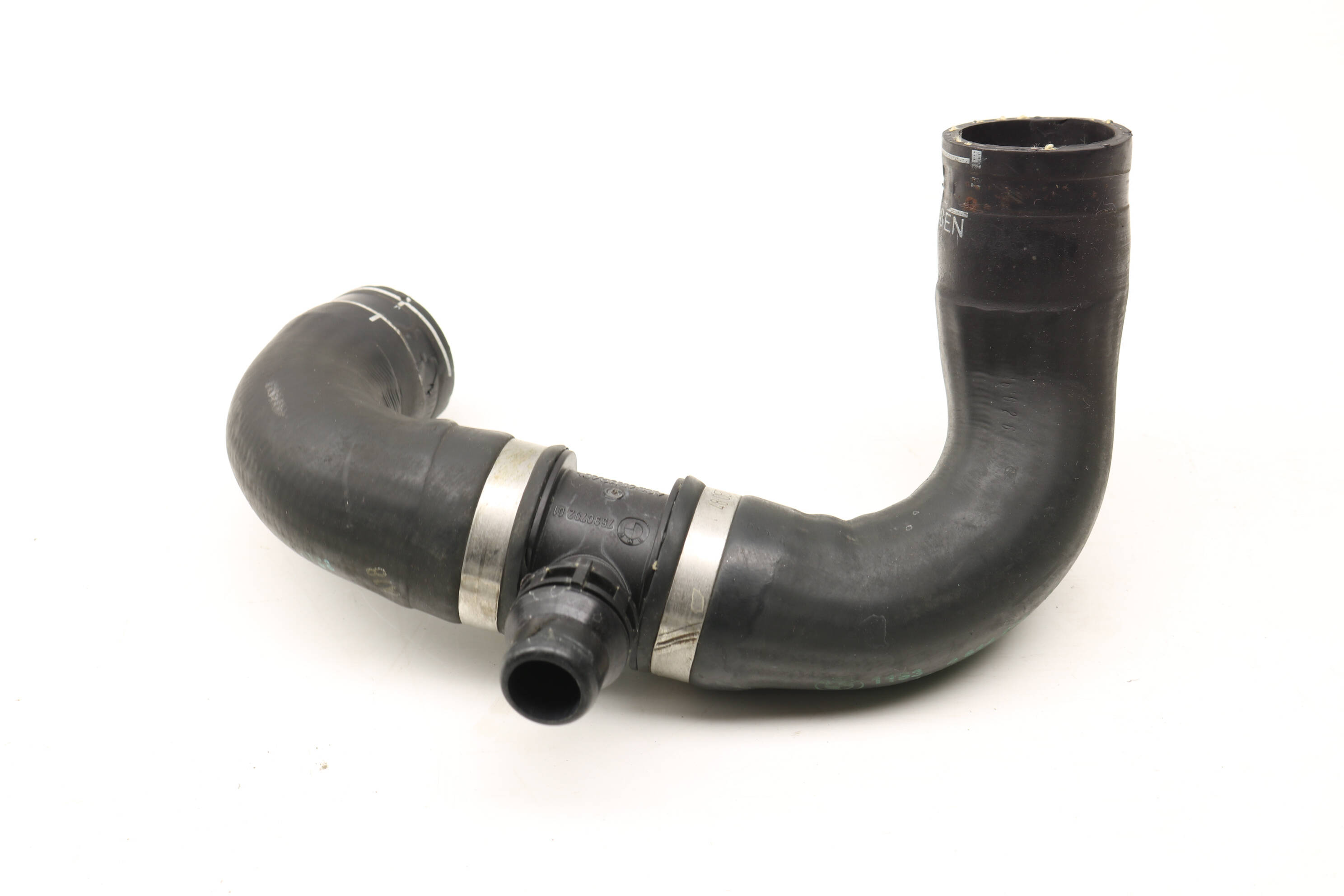 BMW Coolant Line / Water Hose (X1, X3, X4) 11534614609