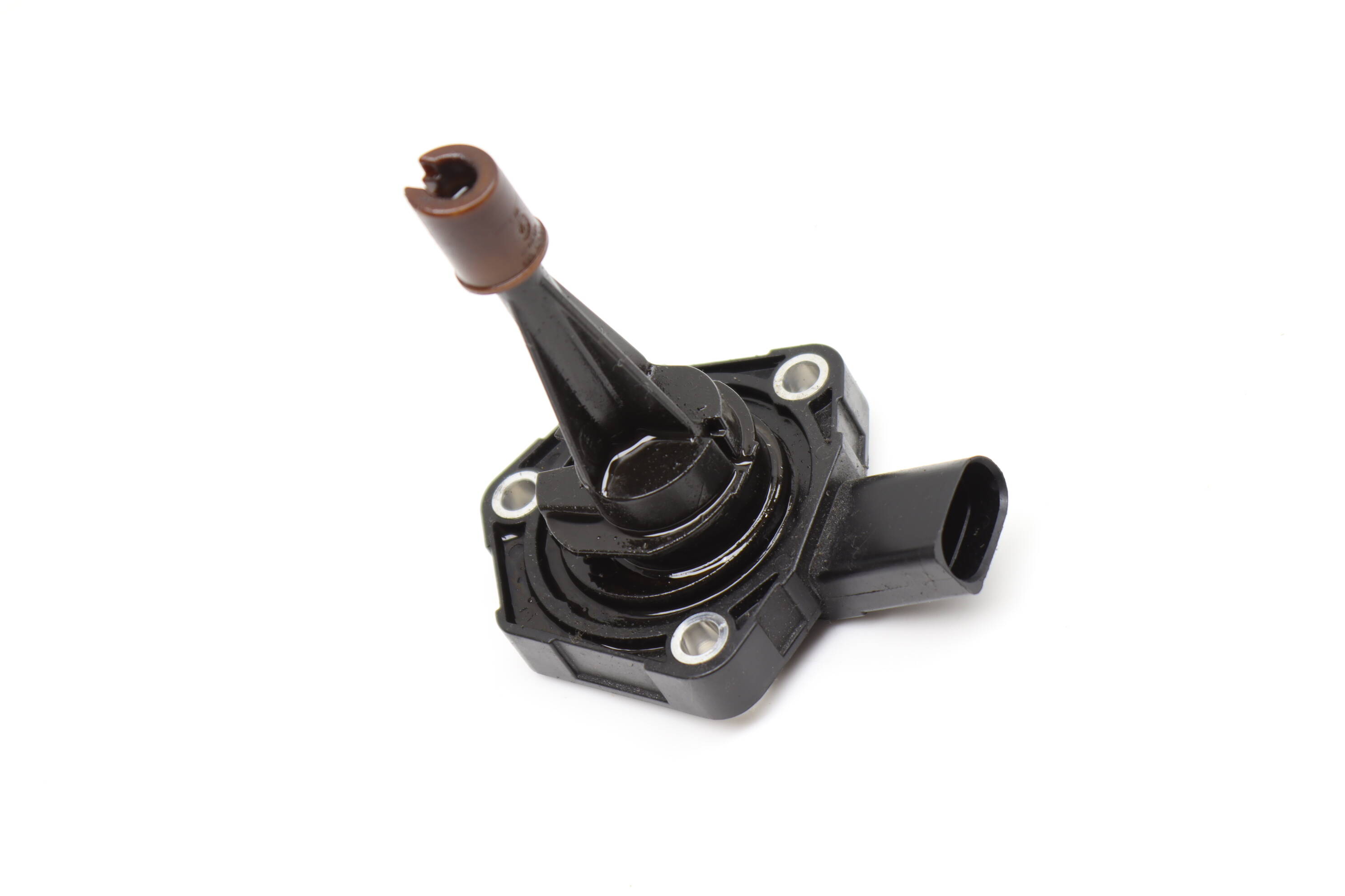 Audi Engine Oil Level Sensor (Q3, Q5, S5, SQ5, A5) 03C907660R