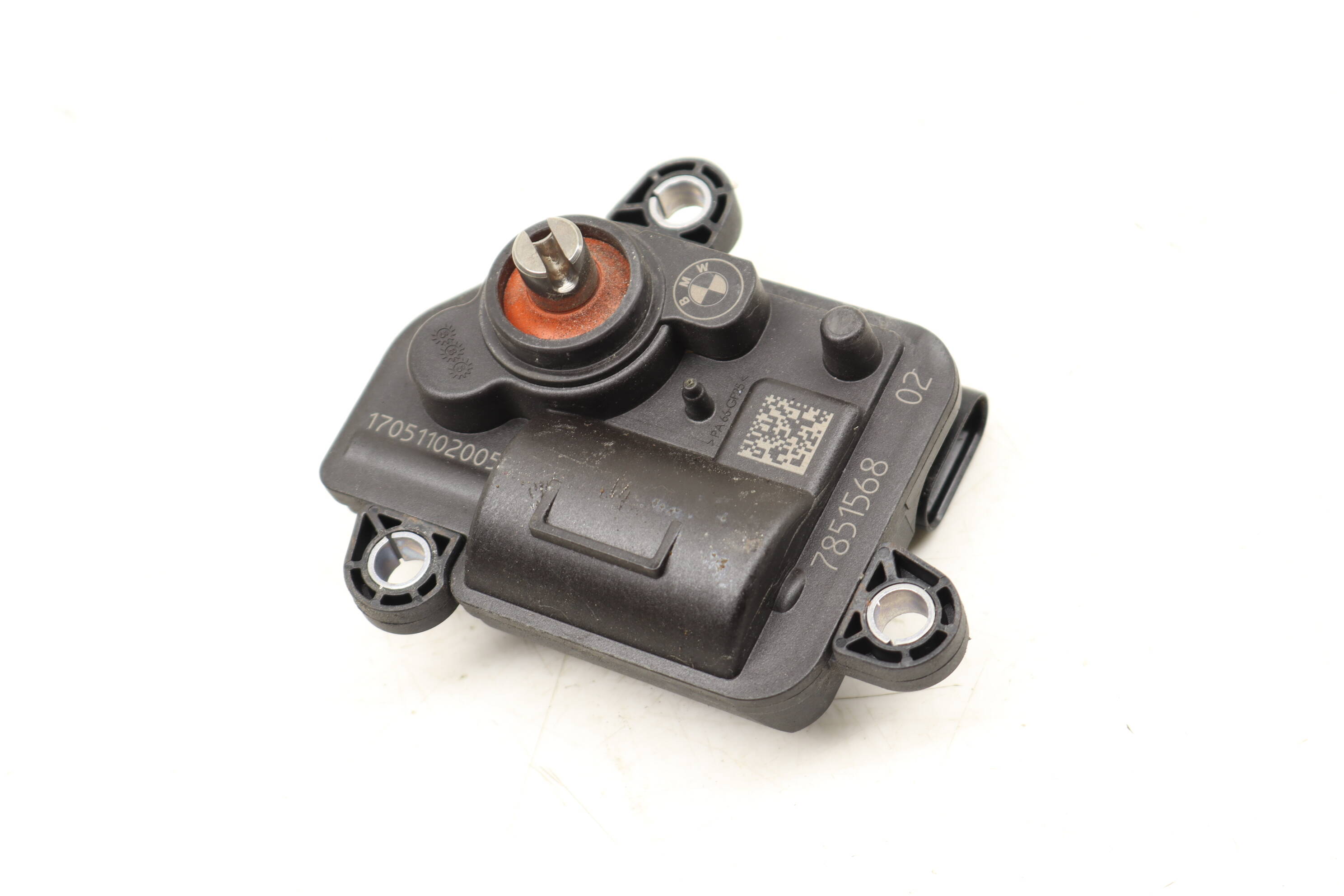 BMW Exhaust Flap Actuator / Motor 18307851568