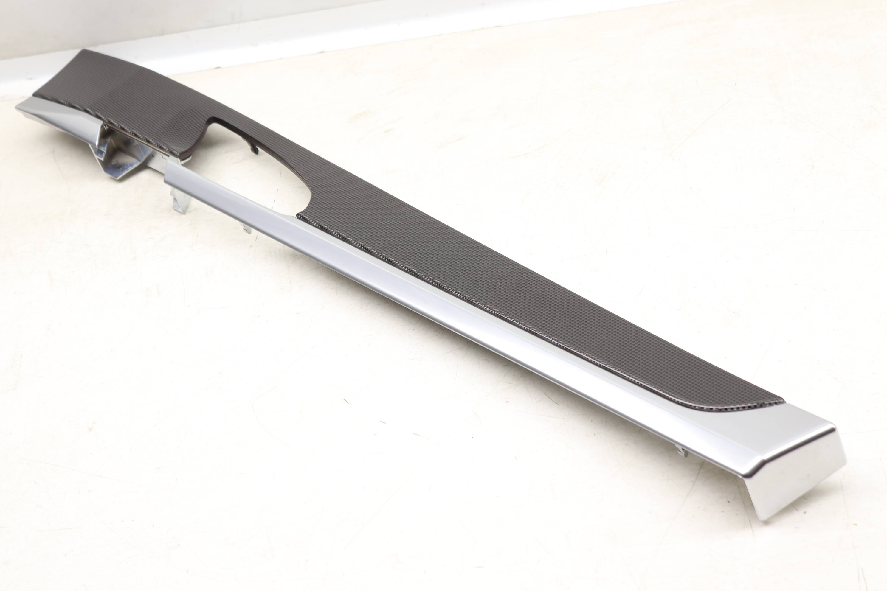 Porsche Front Right Door Panel Trim (Panamera) 97055538206