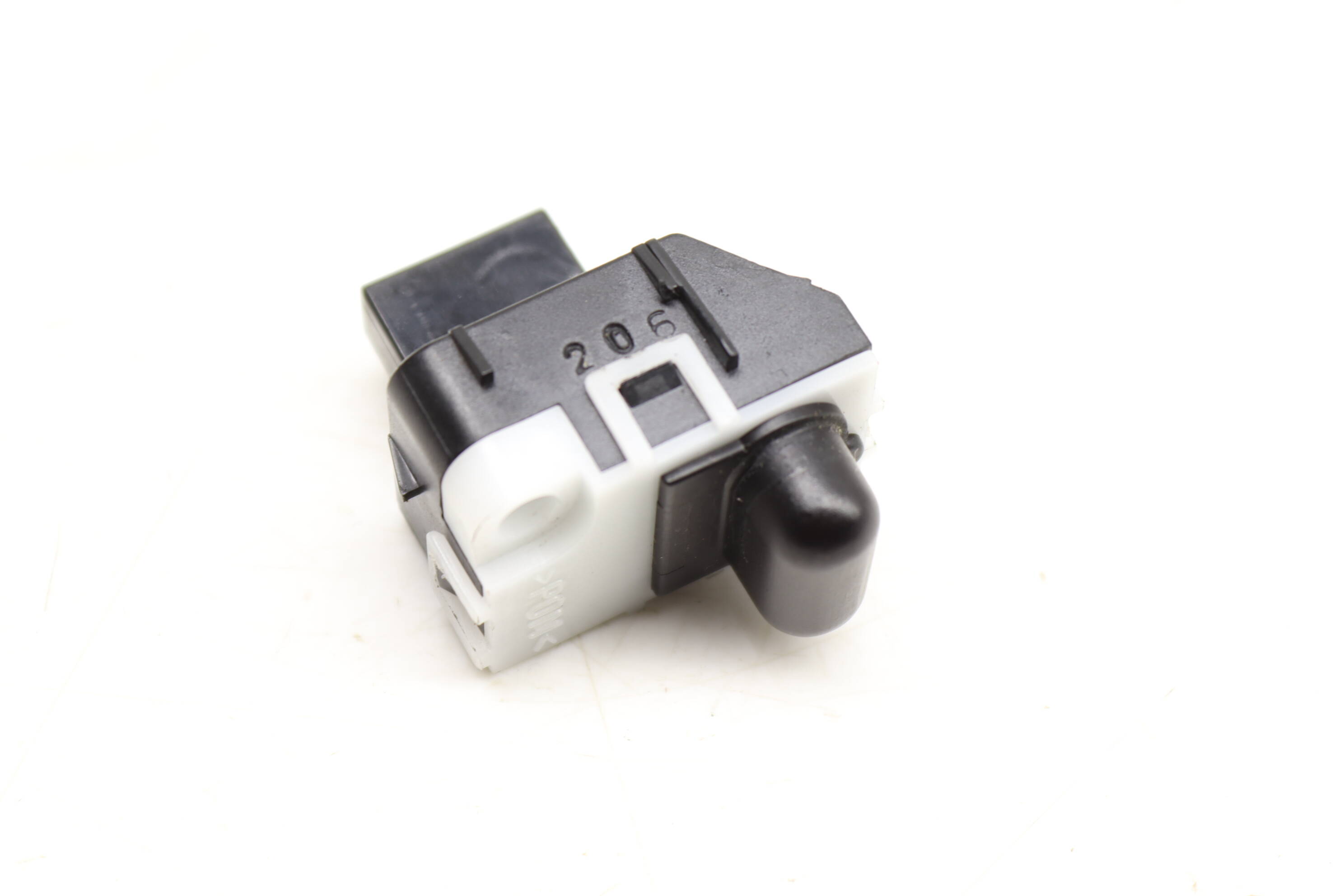 Audi Dash Sun Light / Sunlight Sensor 4D0907539