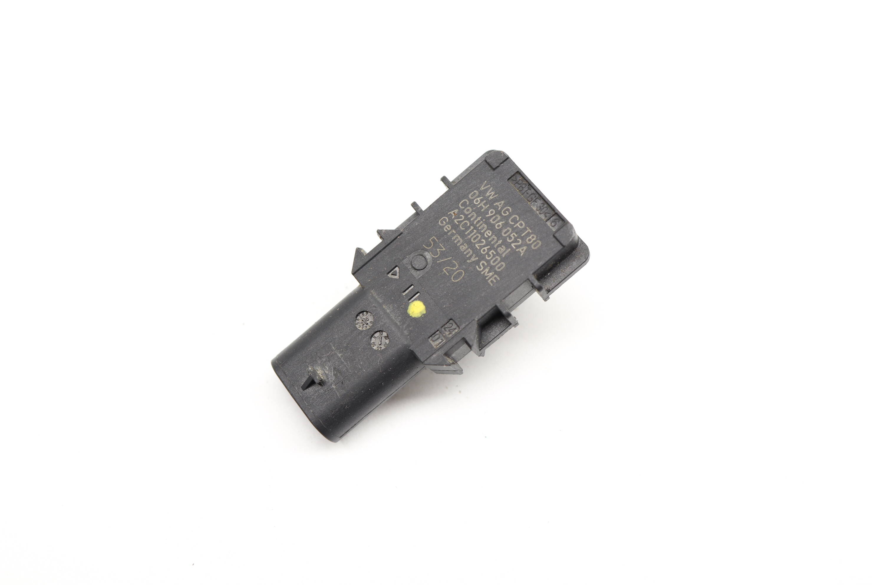 Audi Secondary Air Pump Pressure Sensor 06H906052A
