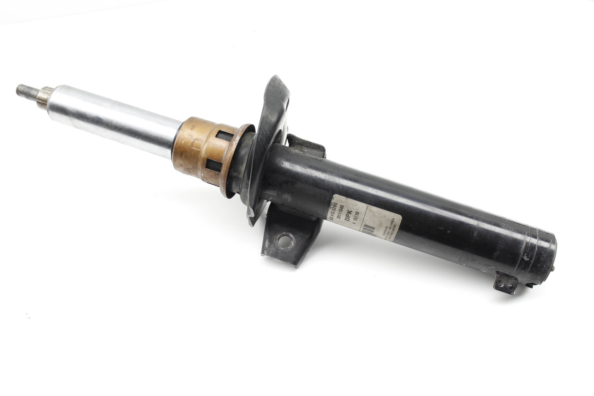 FRONT - STRUT / SHOCK ABSORBER - AUDI TT TTS - 8J0413029G