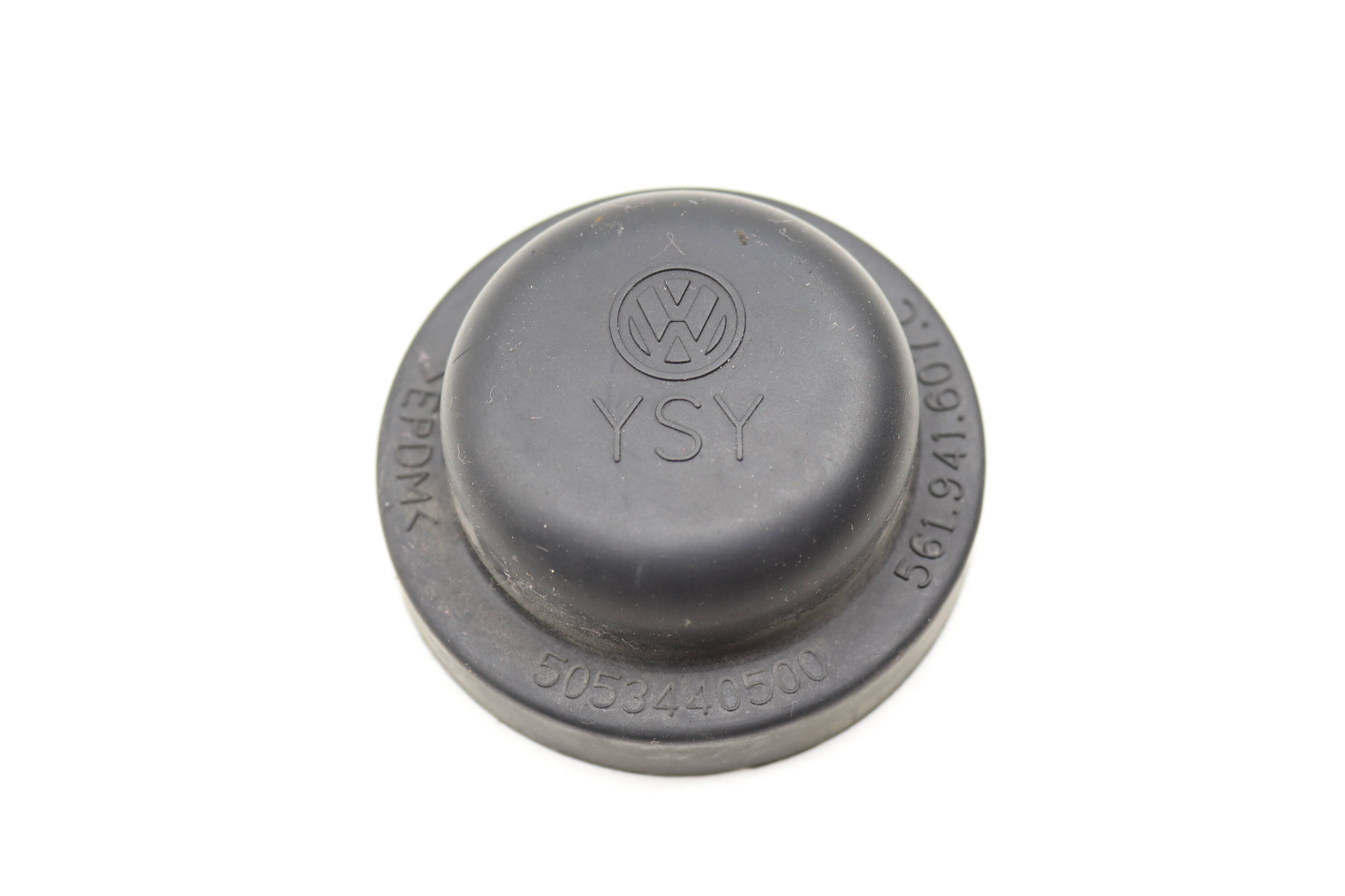 VW Headlight Turn Signal Bulb Cap / Cover (Passat) 561941607C