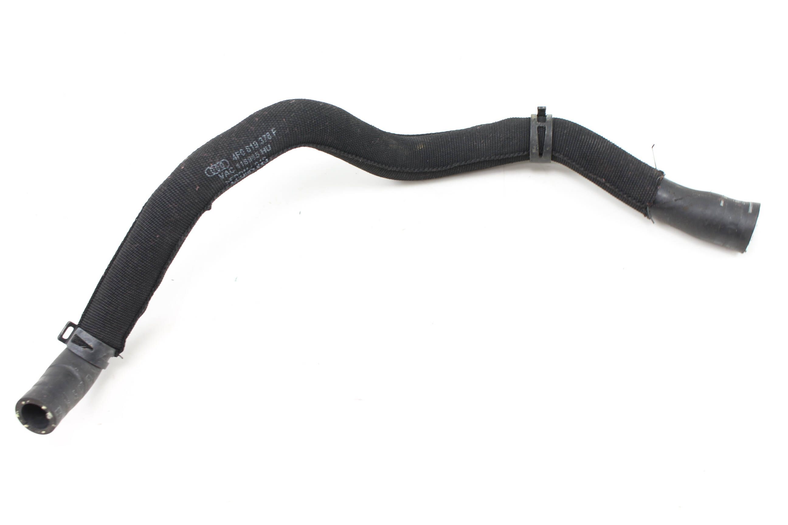 Audi Coolant Hose / Line (S6) 4F0121444F