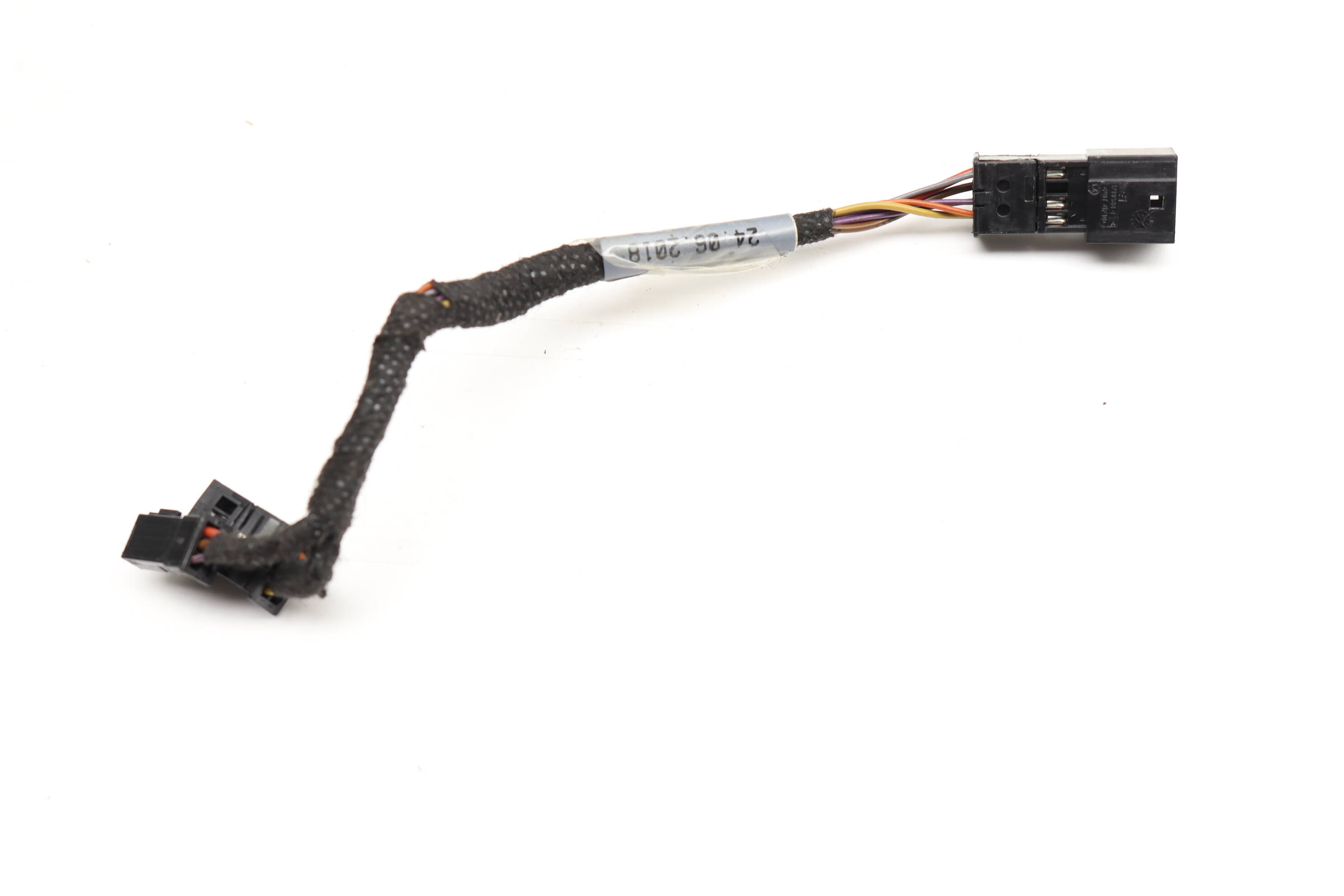 Audi Rain / Light / Humidity Sensor Wiring Harness / Connector