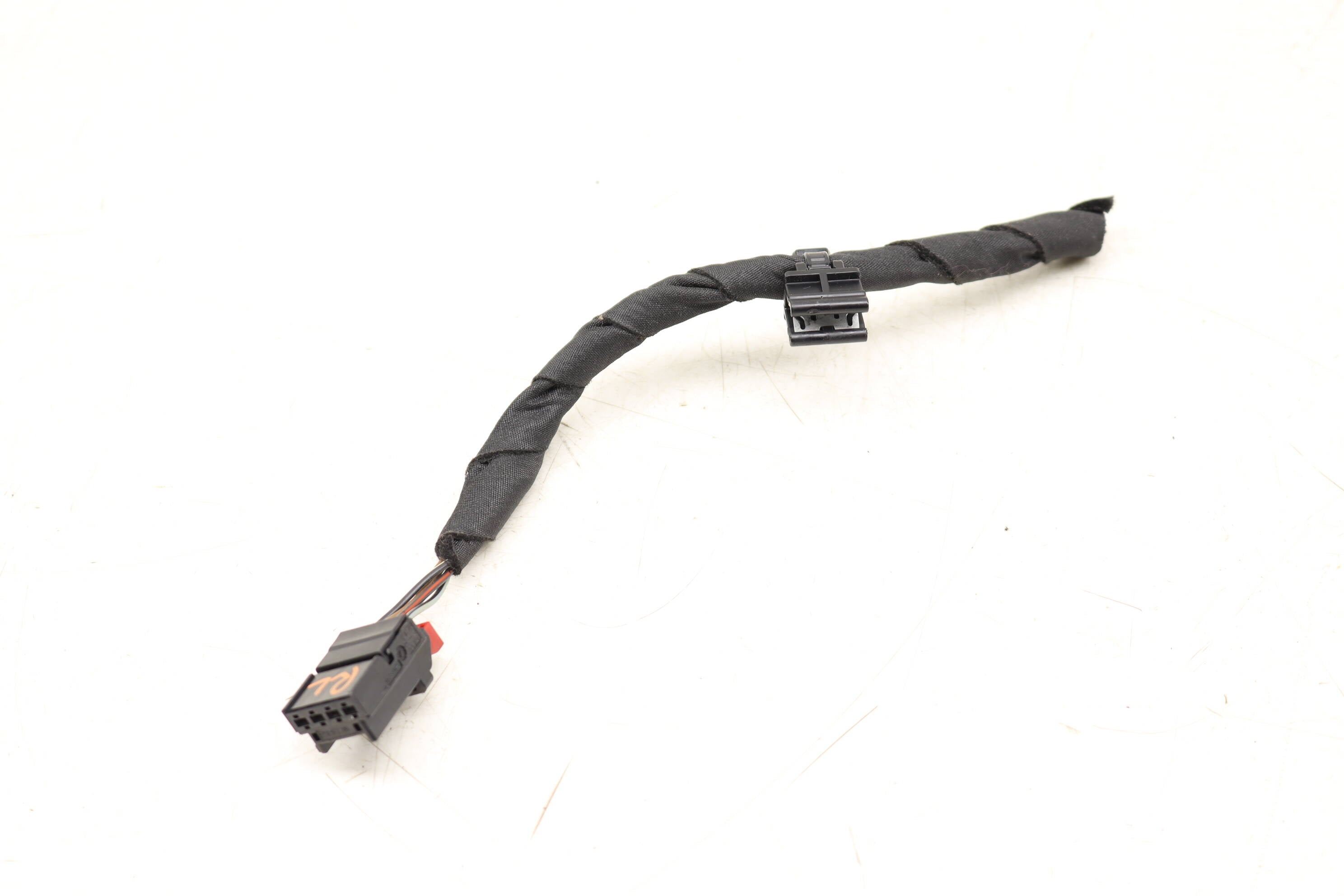 VW 4-Pin Wiring Connector / Pigtail 7N0972704