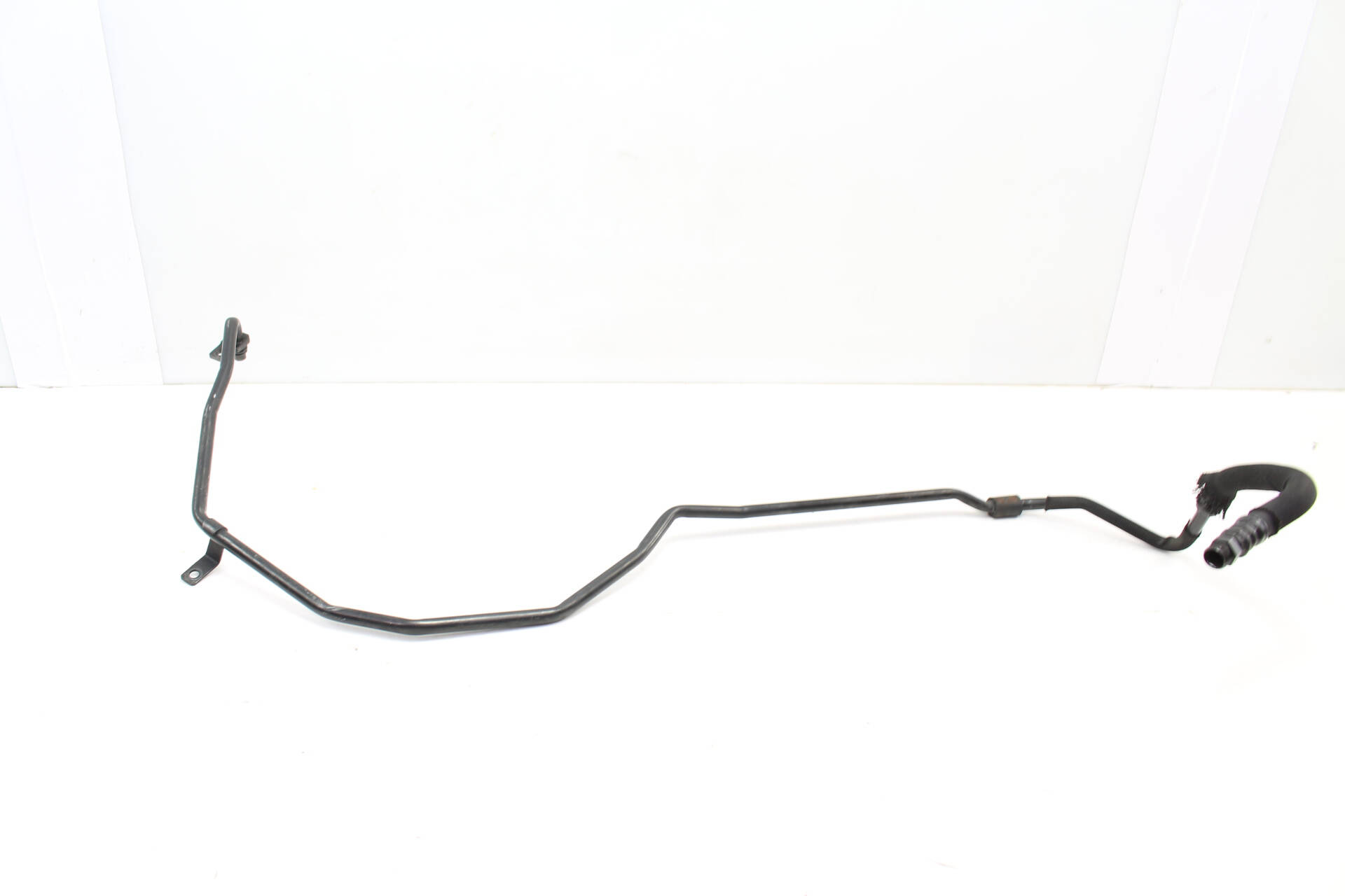 Audi Transmission Oil Cooler Line / Pipe (S4) 8E0317825AC