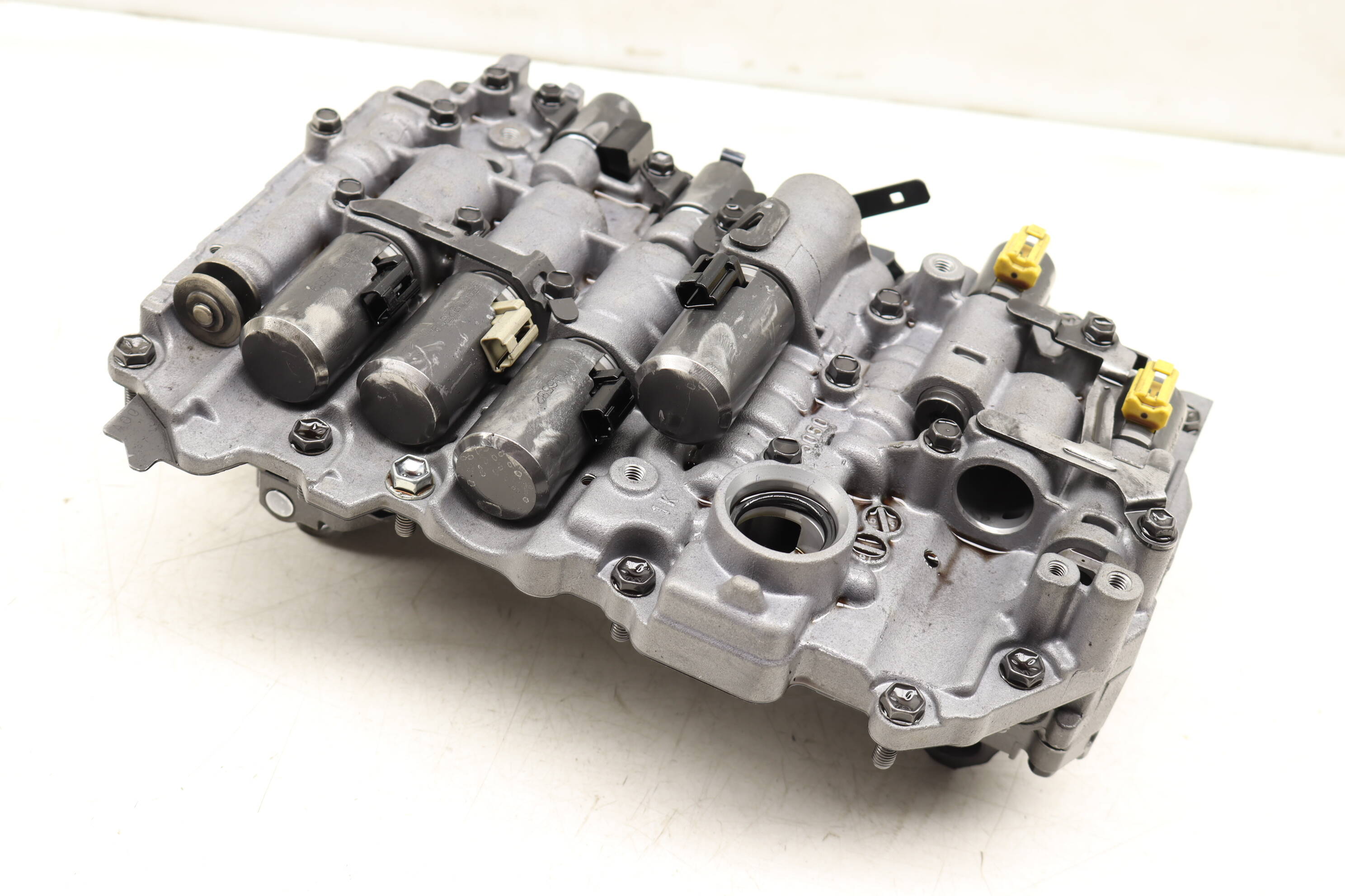 VW Transmission Valve Body / Mechatronic 09G325039F