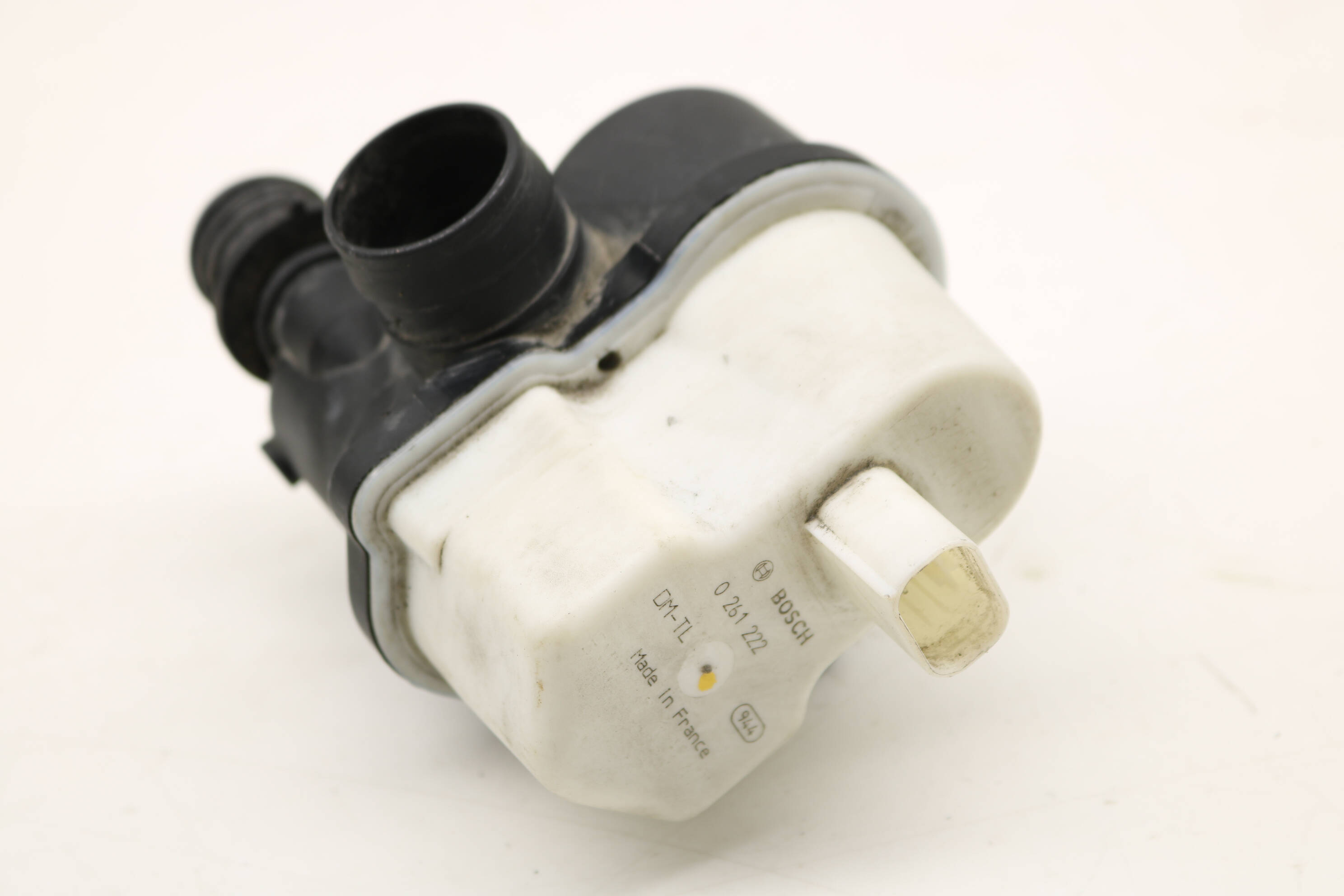 Used BMW M3 Fuel | Emissions Parts - OEM