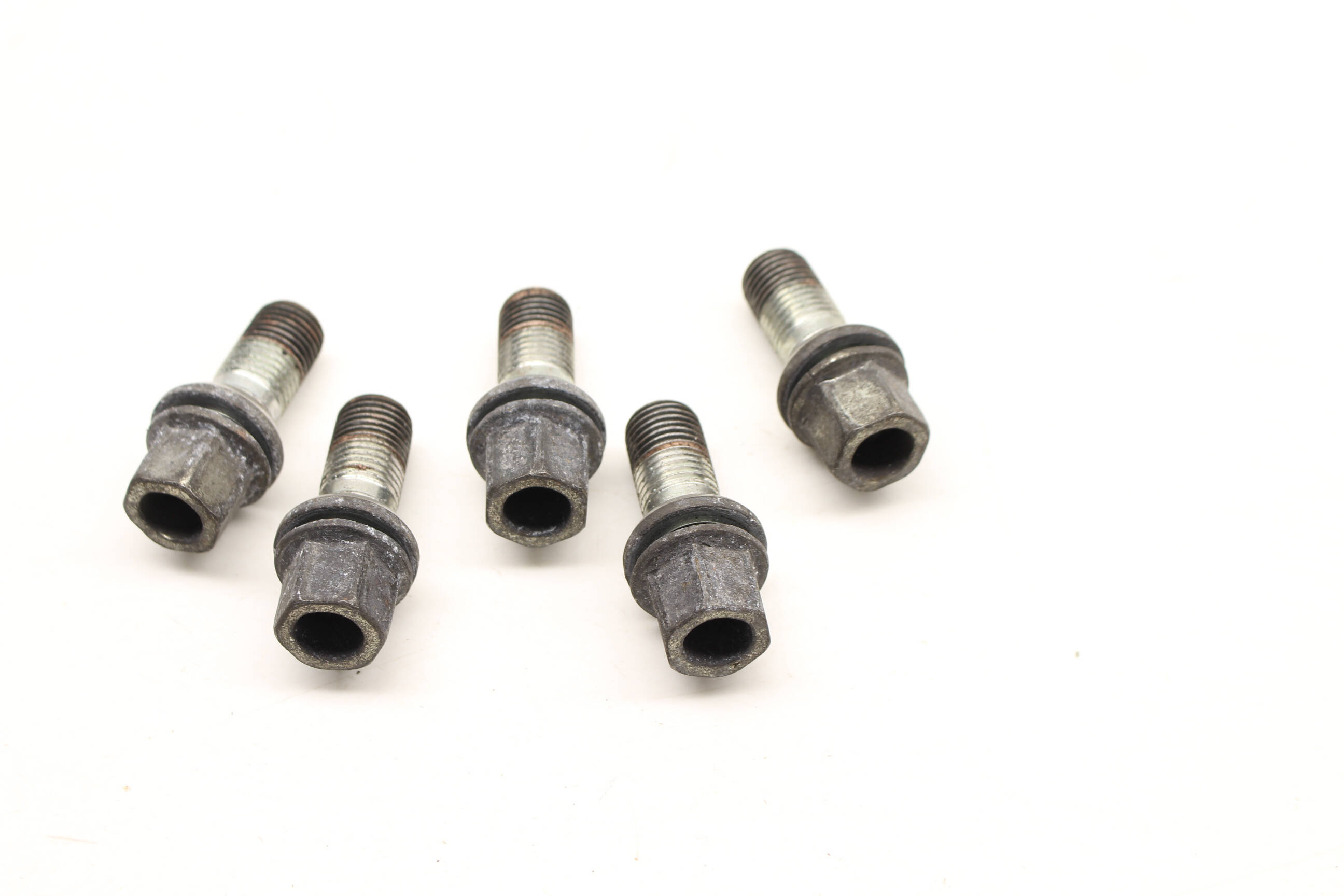 Used Audi RS6 Wheels | Rims | Tires Parts - OEM