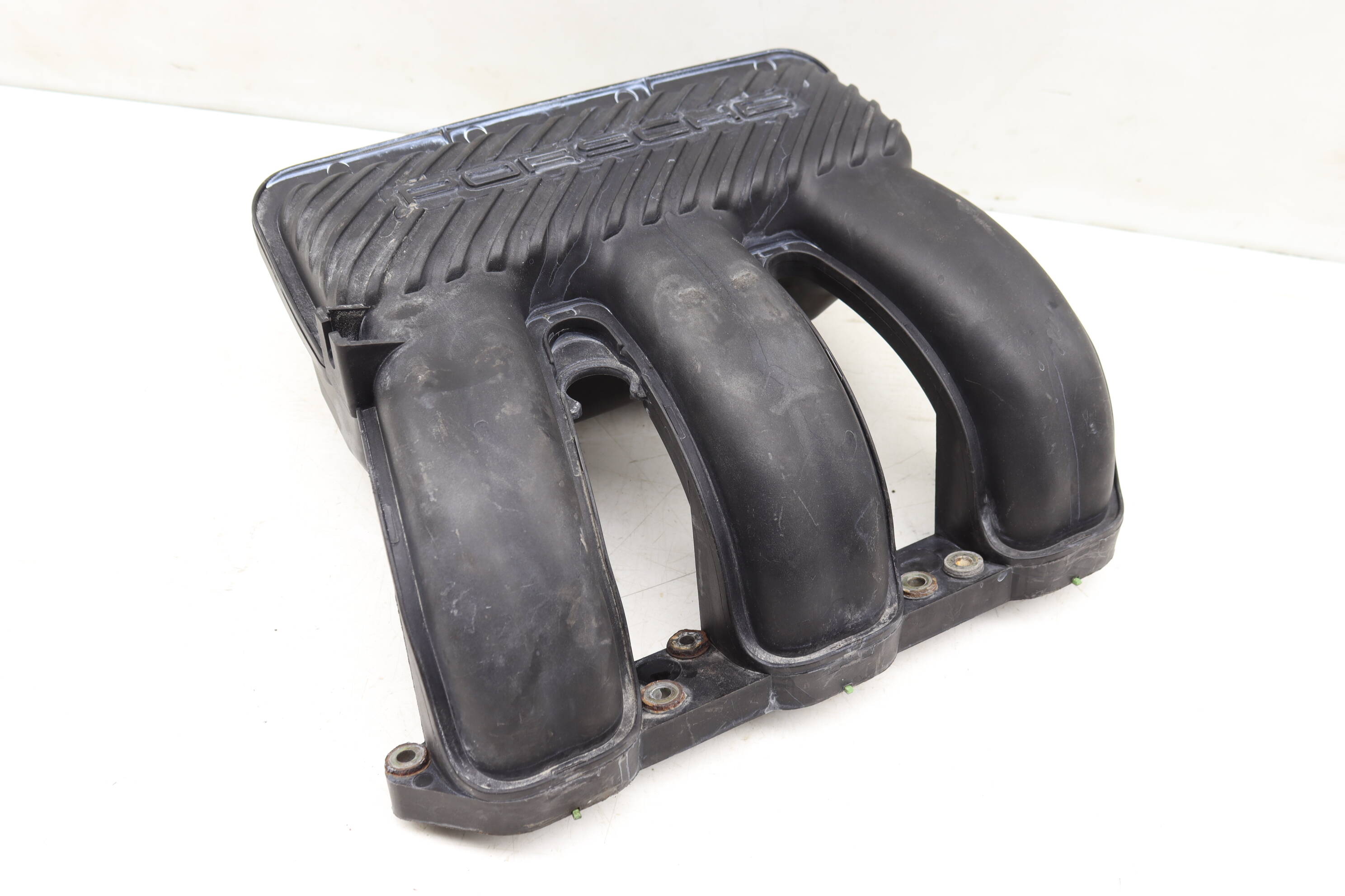 Porsche Intake Manifold / Air Distributor (Upper) 99611001555