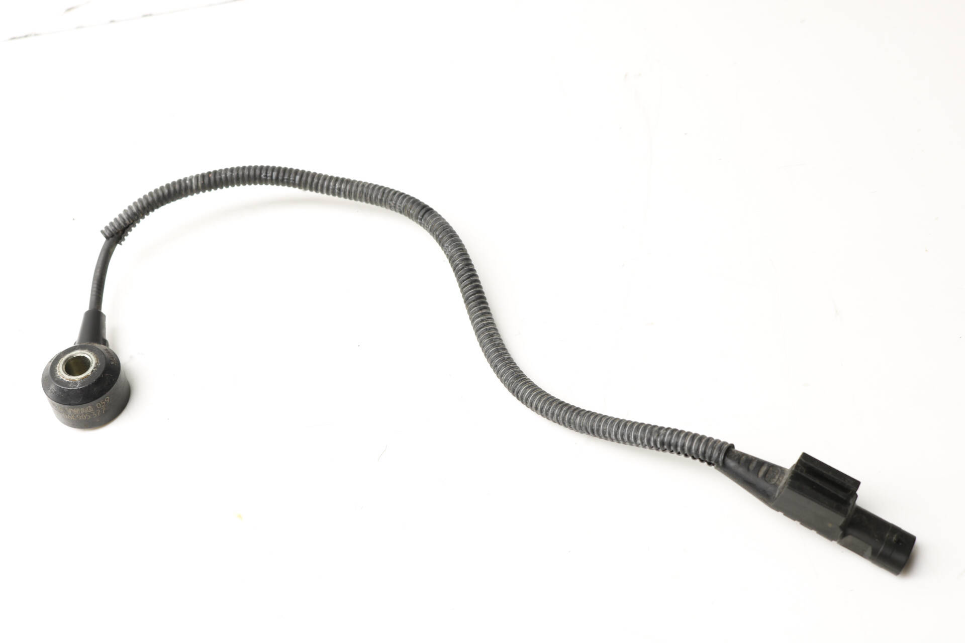 WolfAutoParts.com - ENGINE KNOCK SENSOR - AUDI A3 A4 ALLROAD A5 A6 Q3 ...