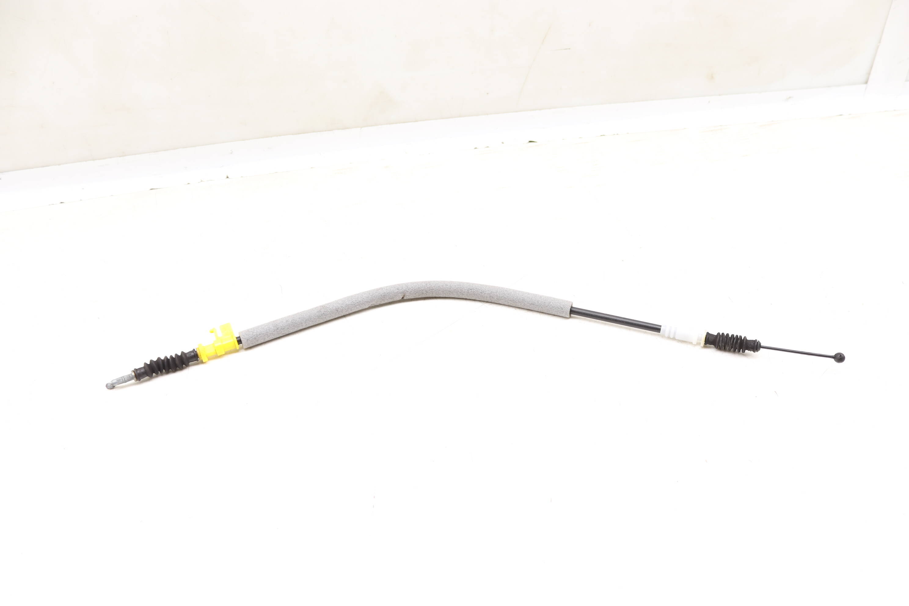 Audi Exterior Door Handle Release / Bowden Cable 4H0837099B
