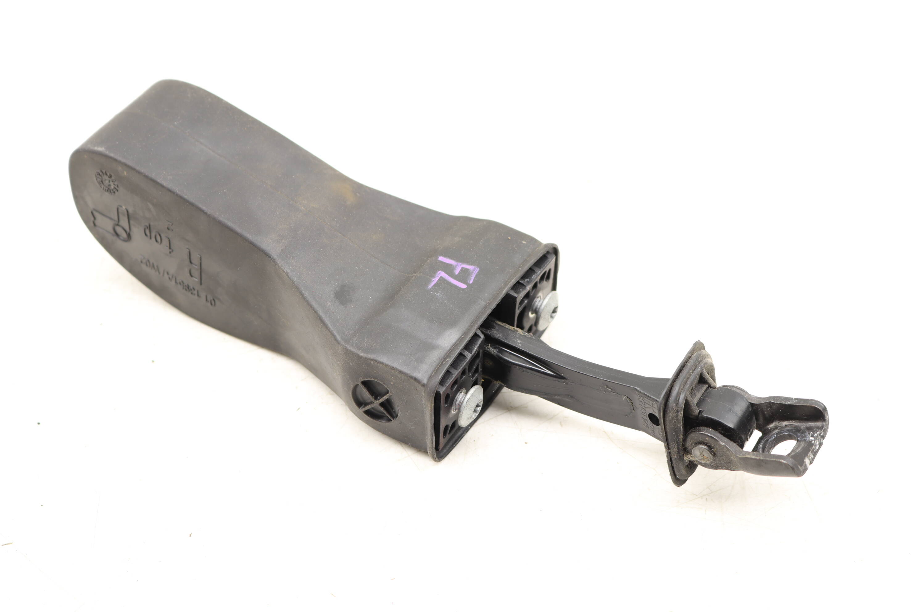 VW Front Door Stop / Check Rod 5GM837249