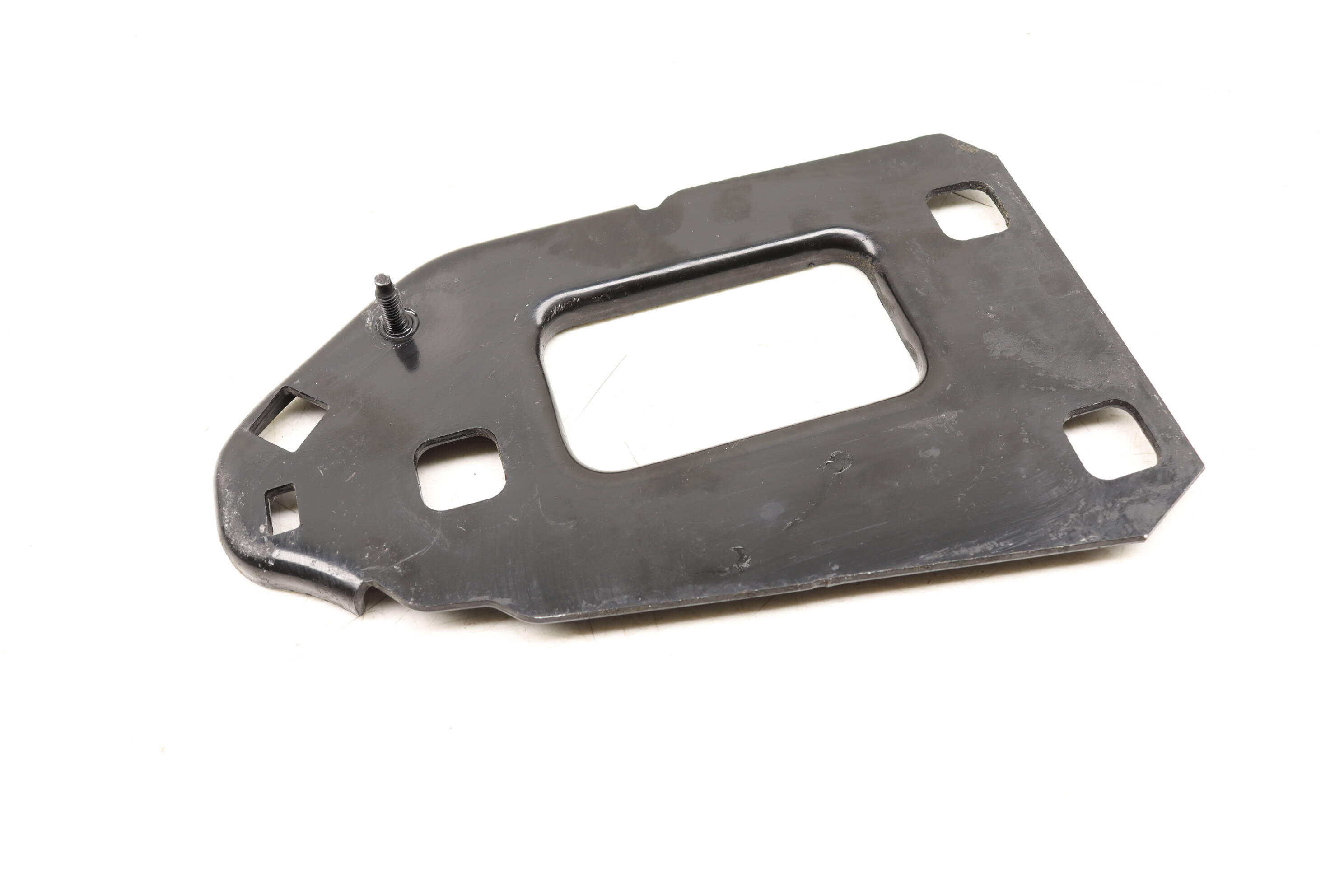 Audi Right Radiator / Core Support Plate Bracket 8K0805500