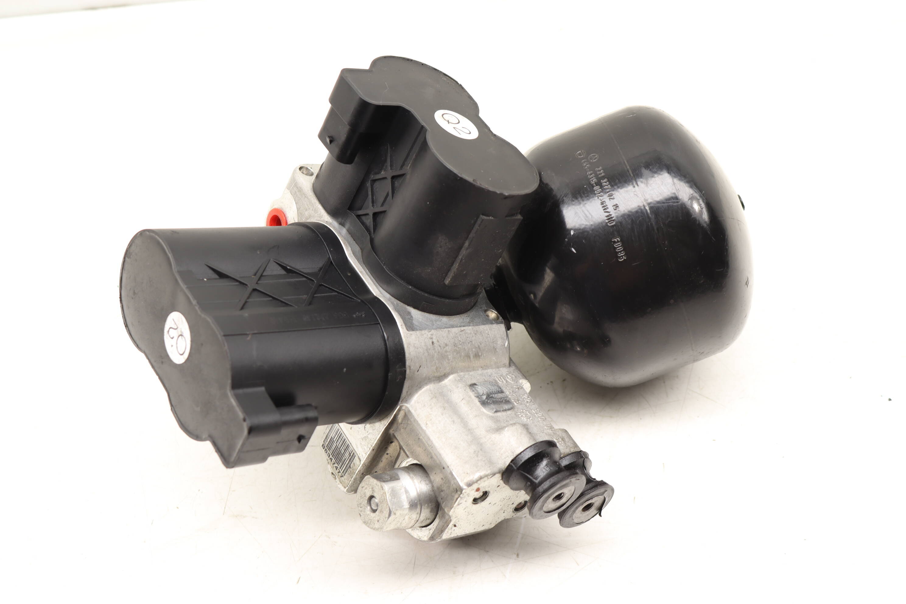 OEM Used Mercedes-Benz CL65 AMG Parts