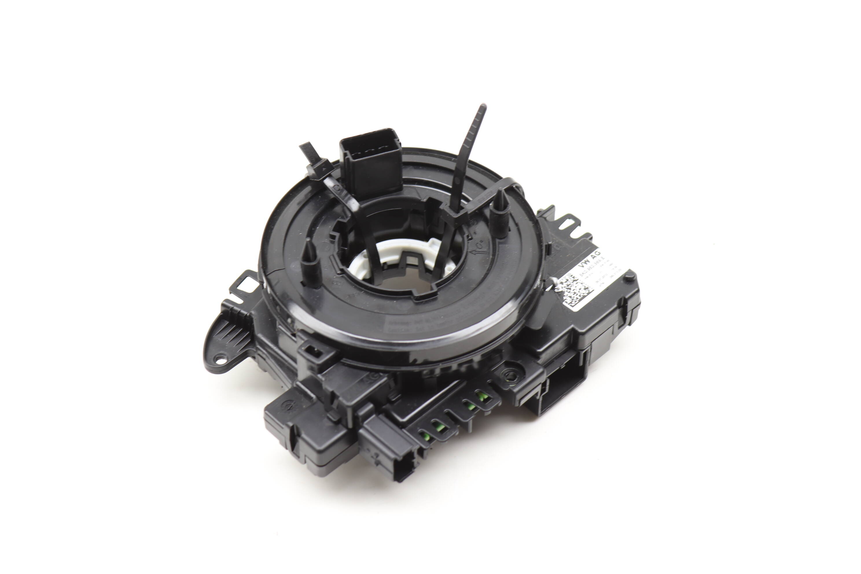 VW Clock Spring (Tiguan, Passat, Jetta, Golf, Eos) 5K0953569E