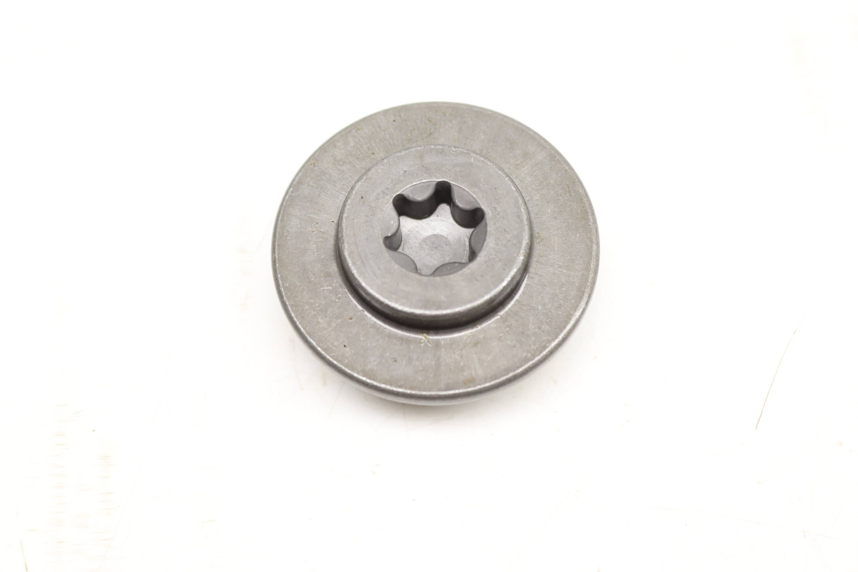 VW Threaded Plug WHT004914