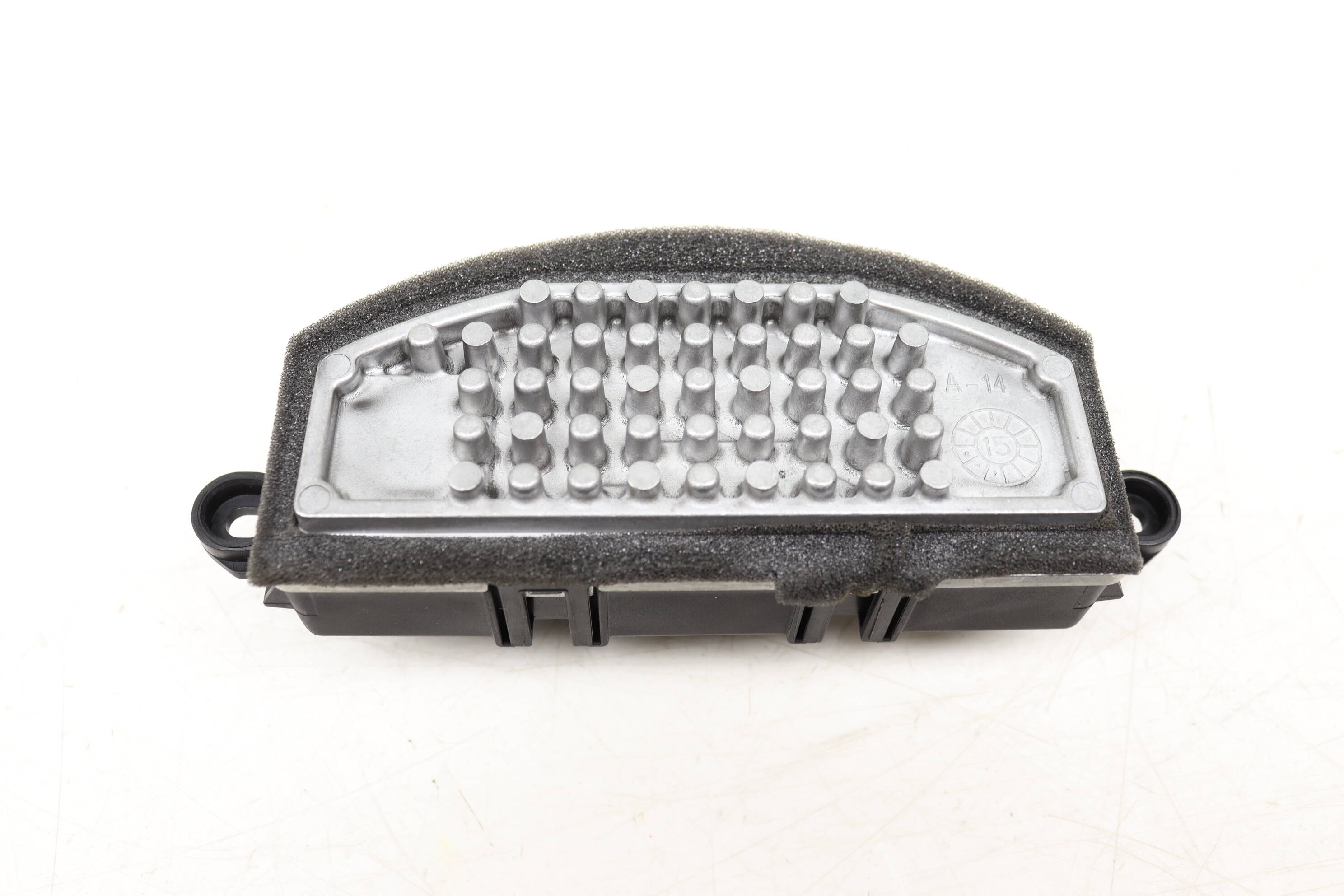 BLOWER MOTOR RESISTOR - BMW I3 I3S X1 - 64119377854