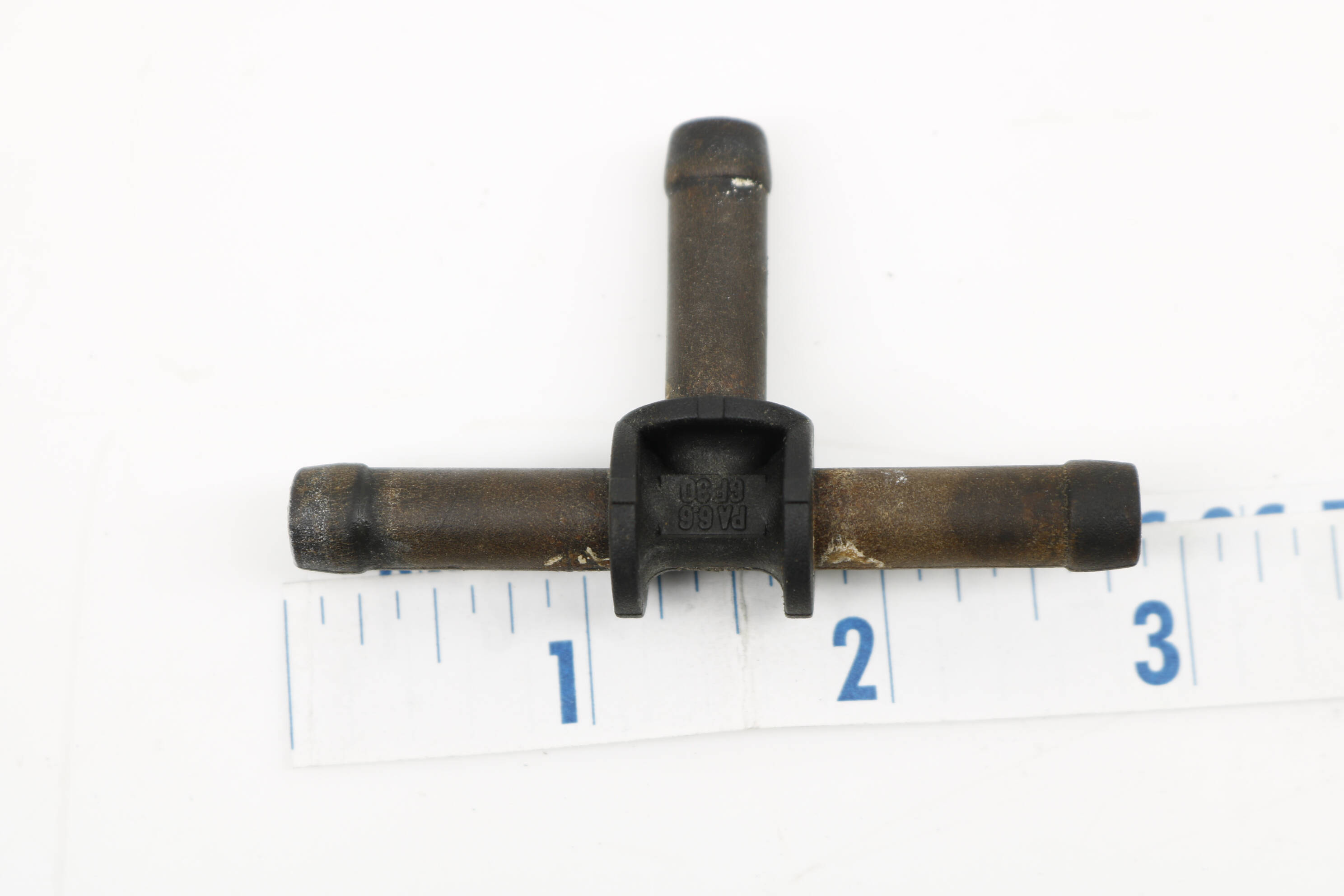 COOLANT T-PIECE ADAPTER - AUDI A3 A6 A8 ALLROAD Q3 VW ATLAS BEETLE CC