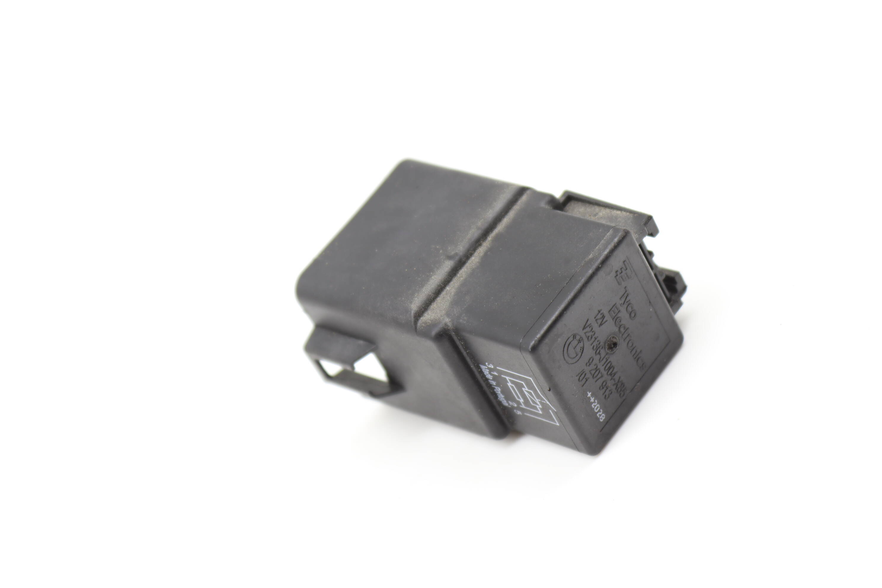 BMW Fan Relay 61369207913