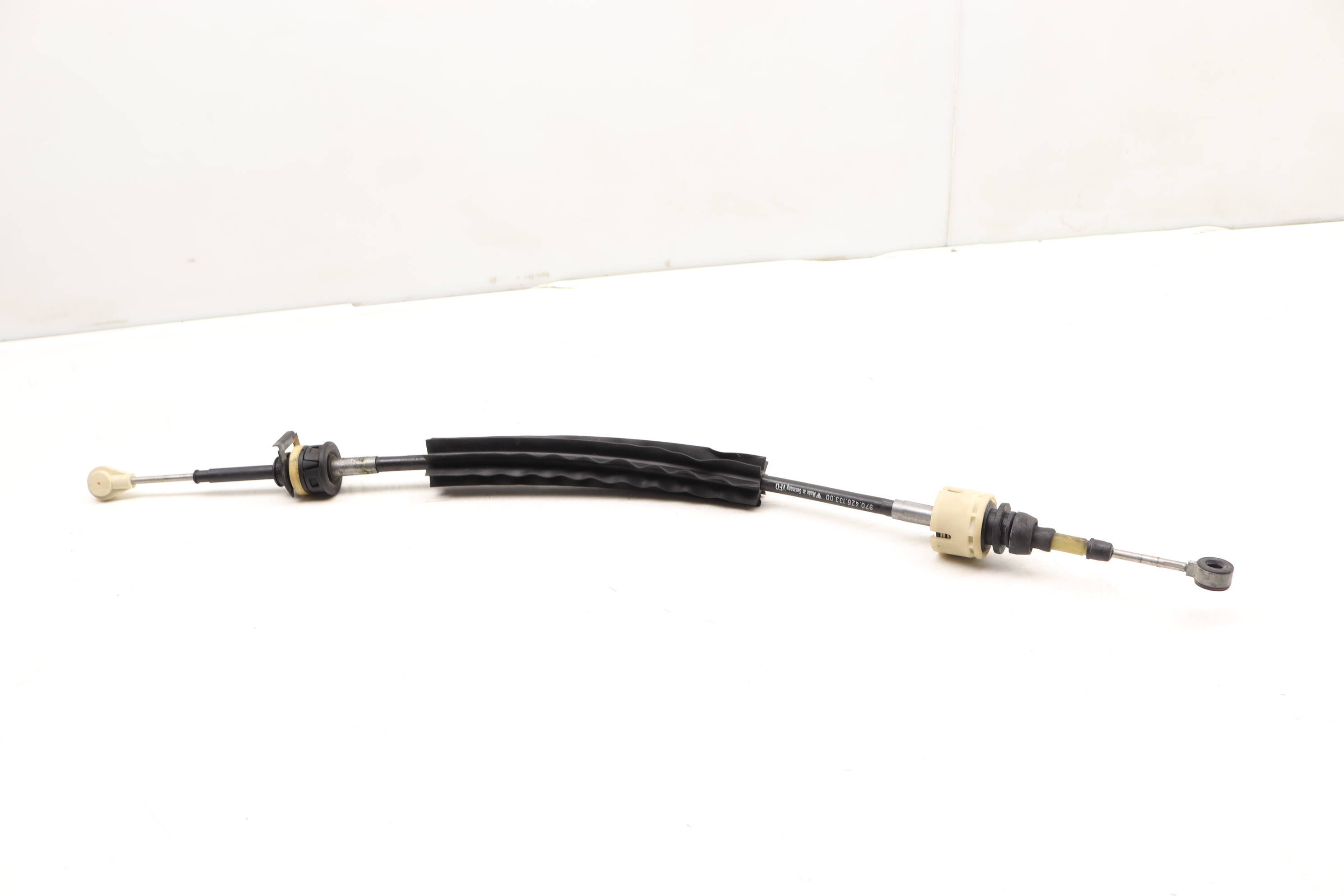 Porsche Automatic Shifter Linkage / Cable (Panamera) 97042613300