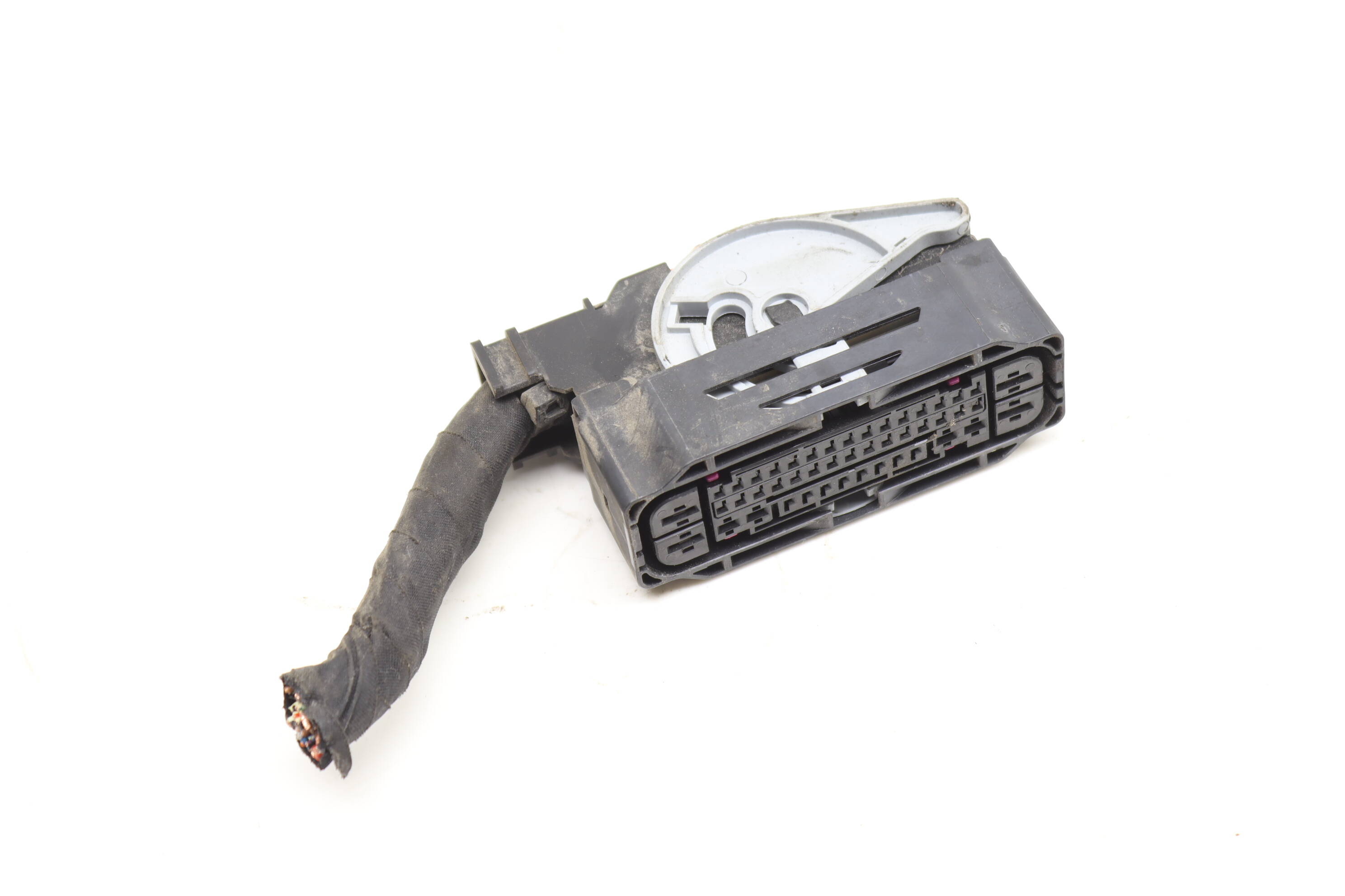 VW Abs Pump / Module Wiring Connector Plug / Pigtail 5Q0973374